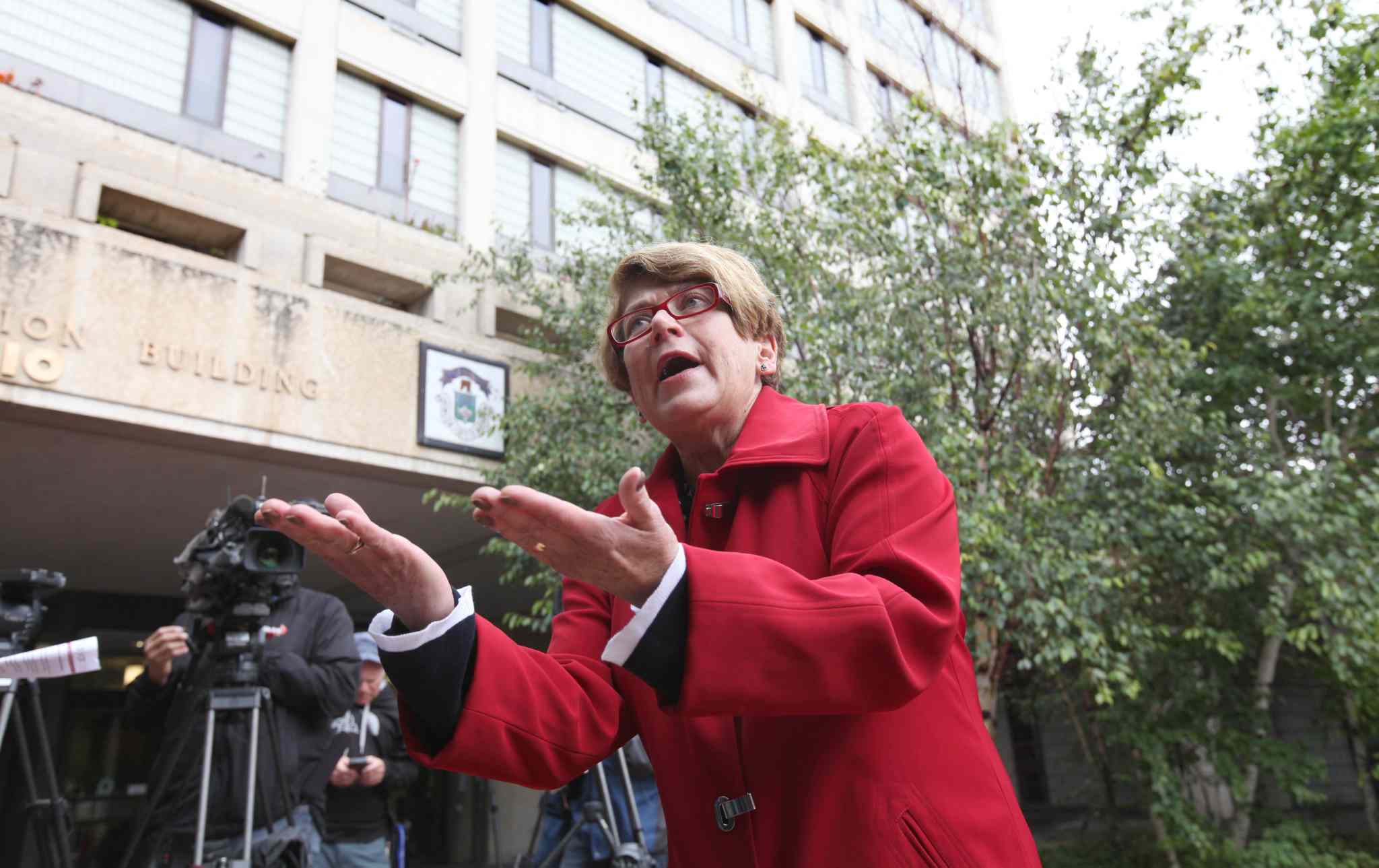 Lots of criticism, few solutions – Winnipeg Free Press