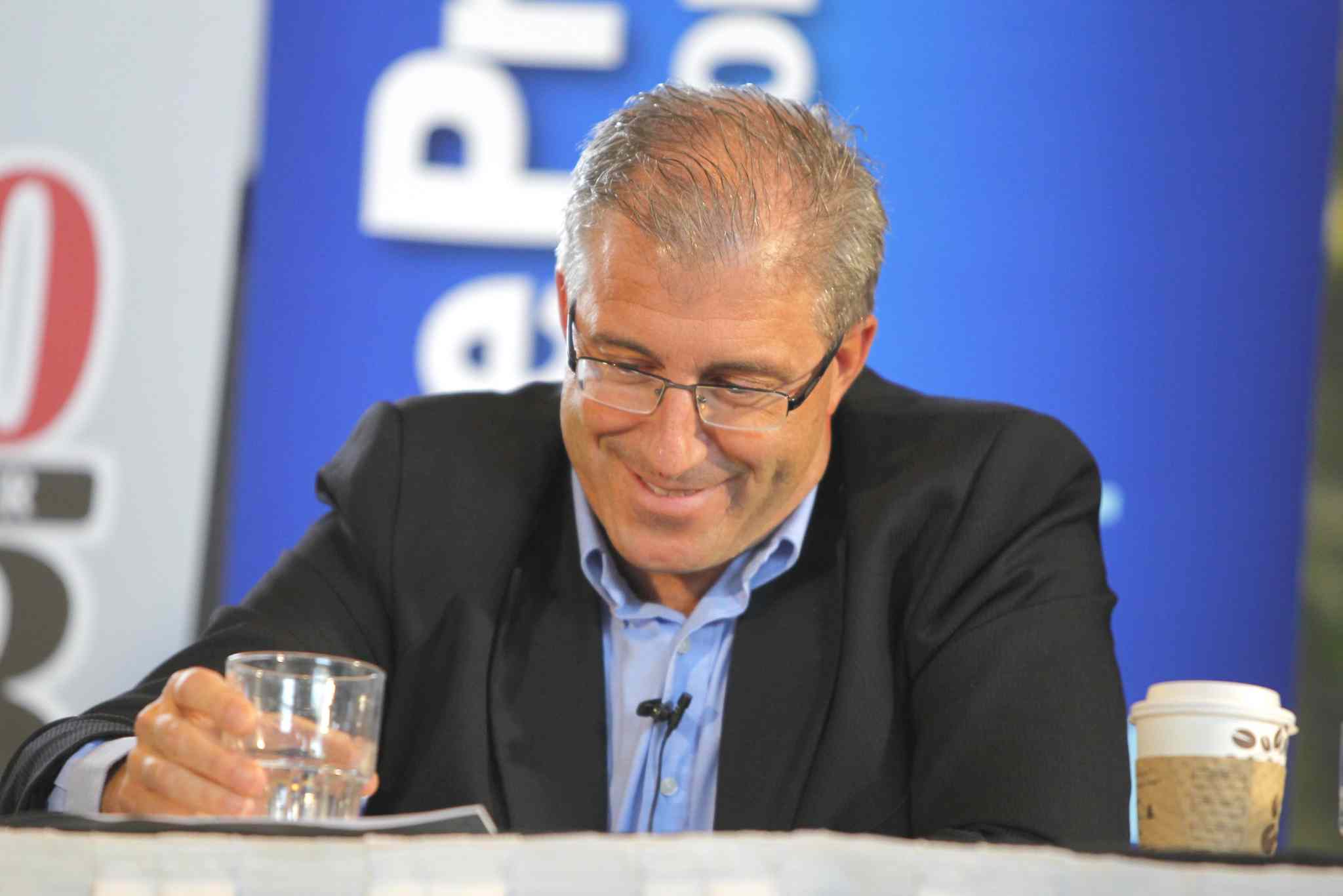 Steeves stays hard to the right – Winnipeg Free Press