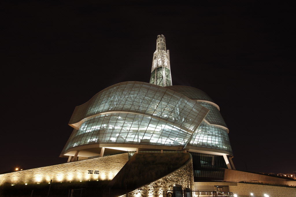 CMHR open and now the real work begins – Winnipeg Free Press