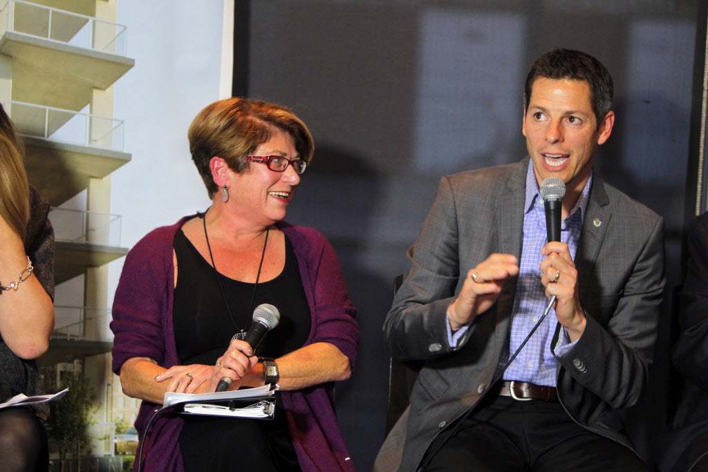 Judy W-L’s lead increases; Bowman surges – Winnipeg Free Press