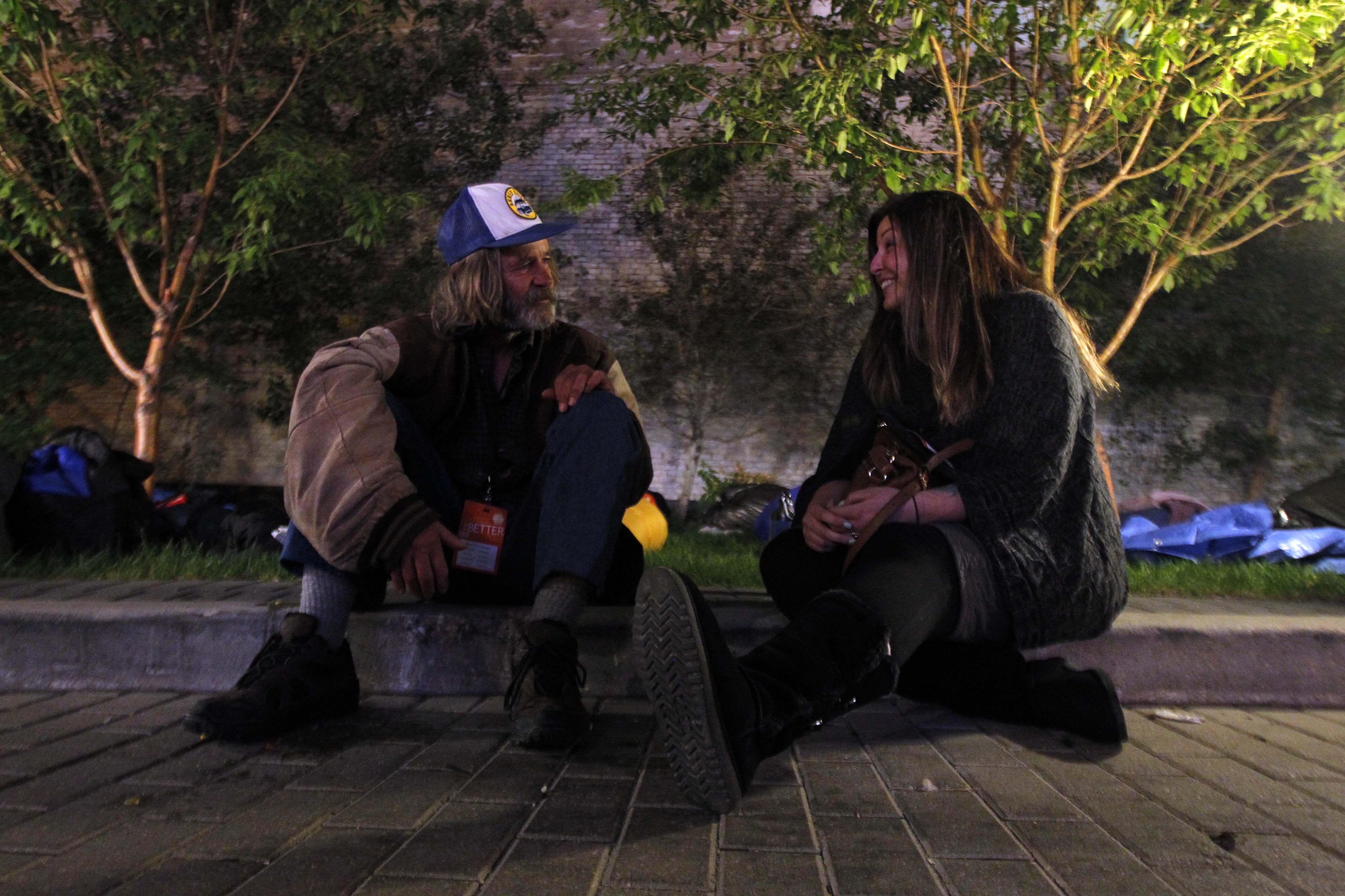 Hope for homeless – Winnipeg Free Press