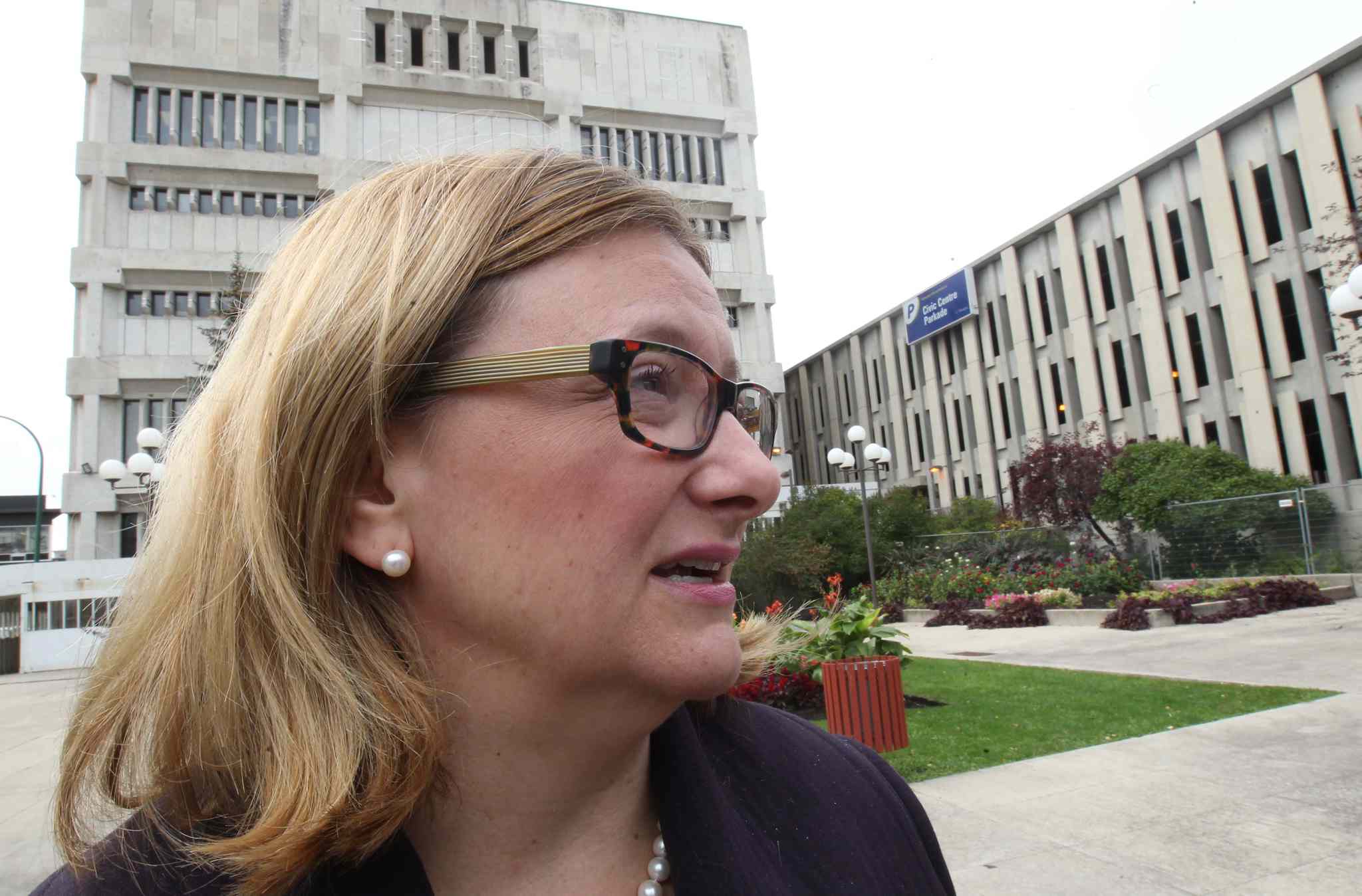 Havixbeck’s plan would support women and aboriginal business owners ...
