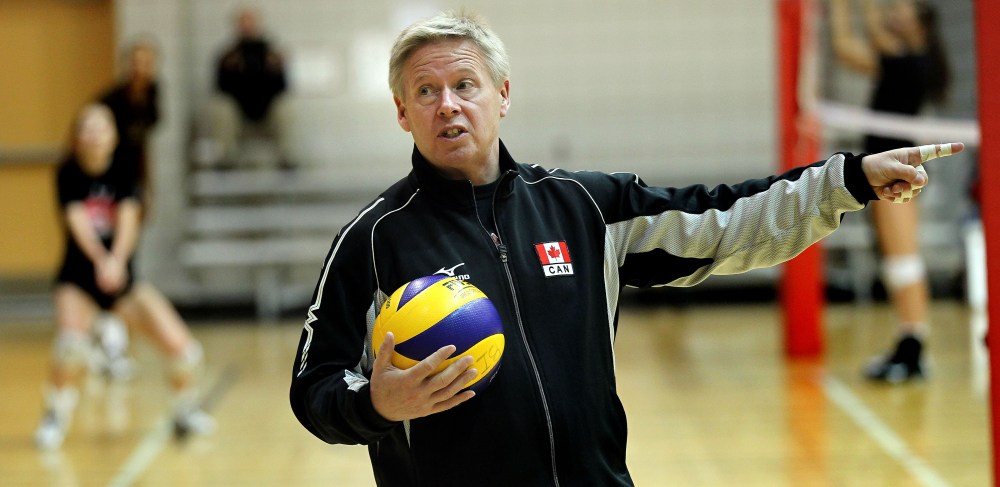 U of M volleyball team monitored after verbal harassment complaints ...