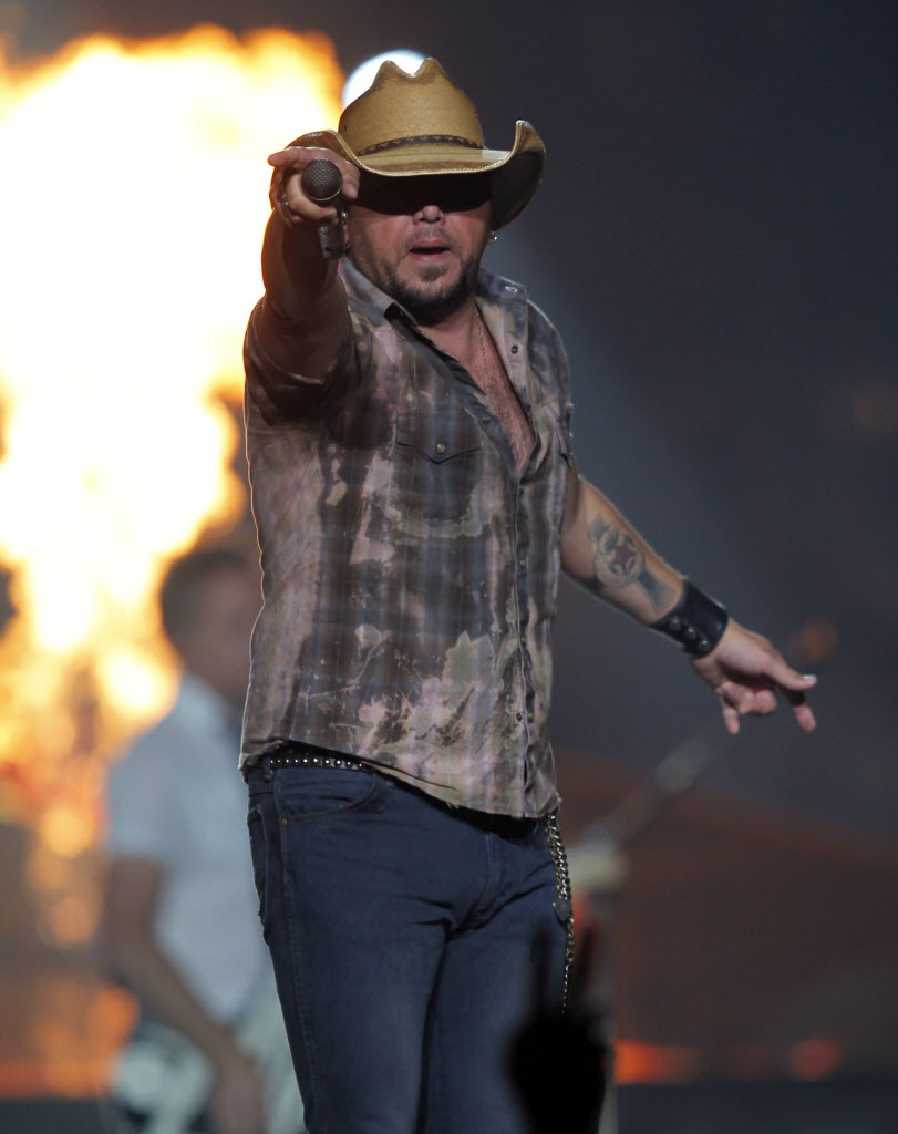 Welcome to bro-country – Winnipeg Free Press