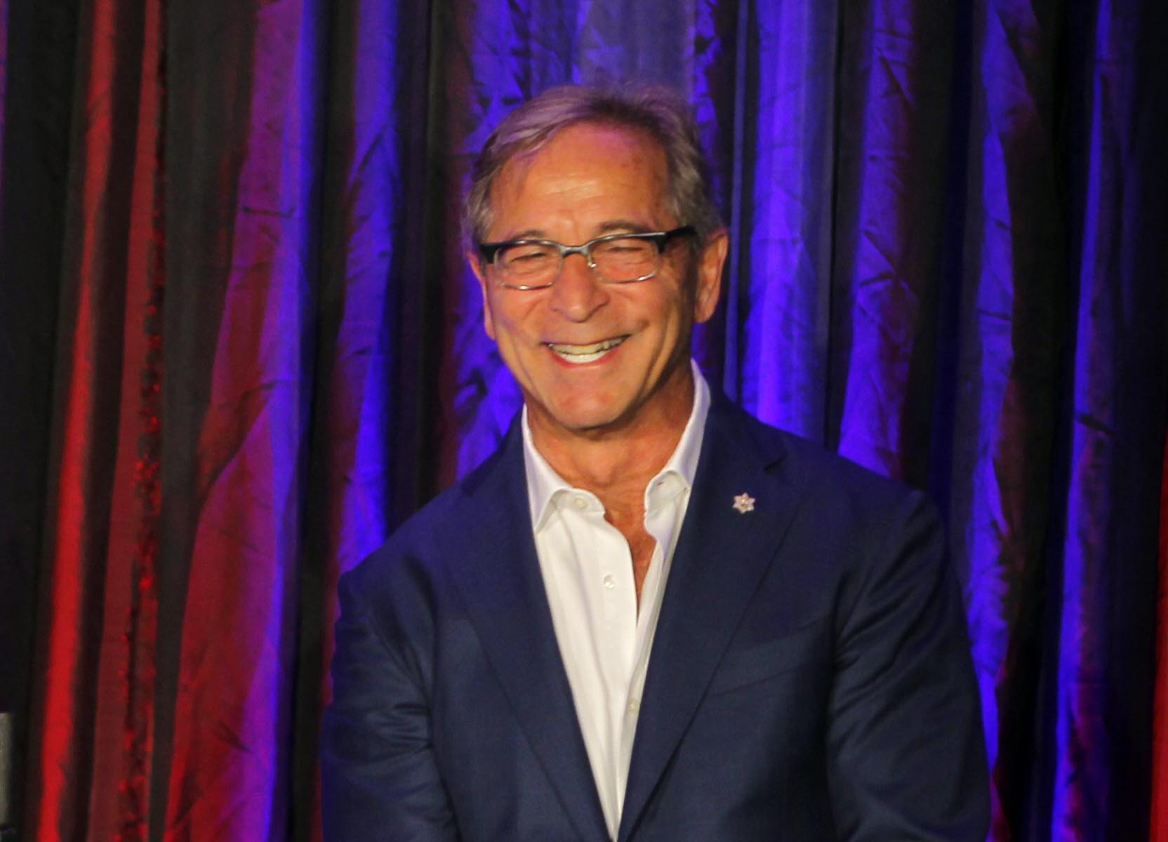 Bob Silver reappointed as U of W Chancellor – Winnipeg Free Press