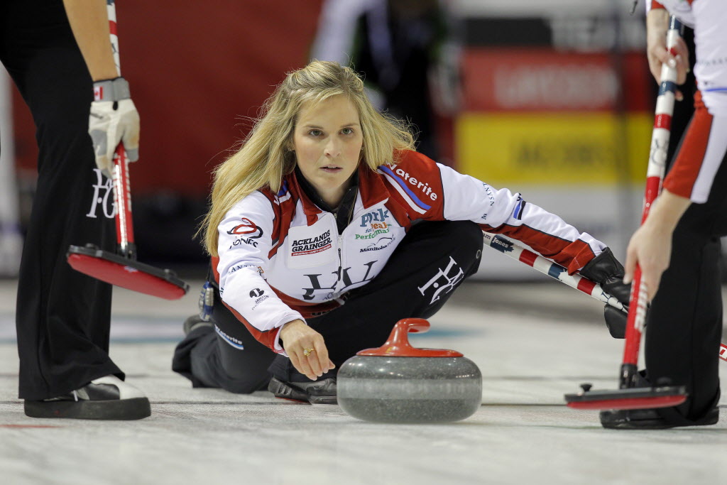 Top Heavy: It’s a golden era for Manitoba’s elite curling teams ...