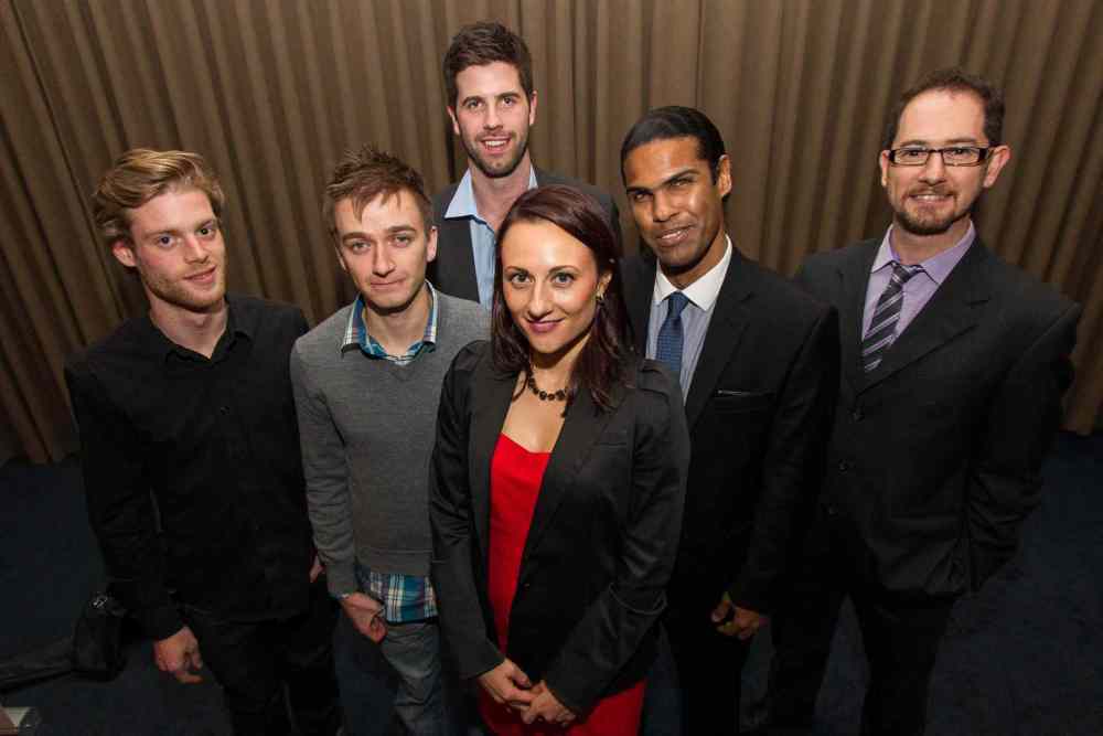 Pitching winners – Winnipeg Free Press