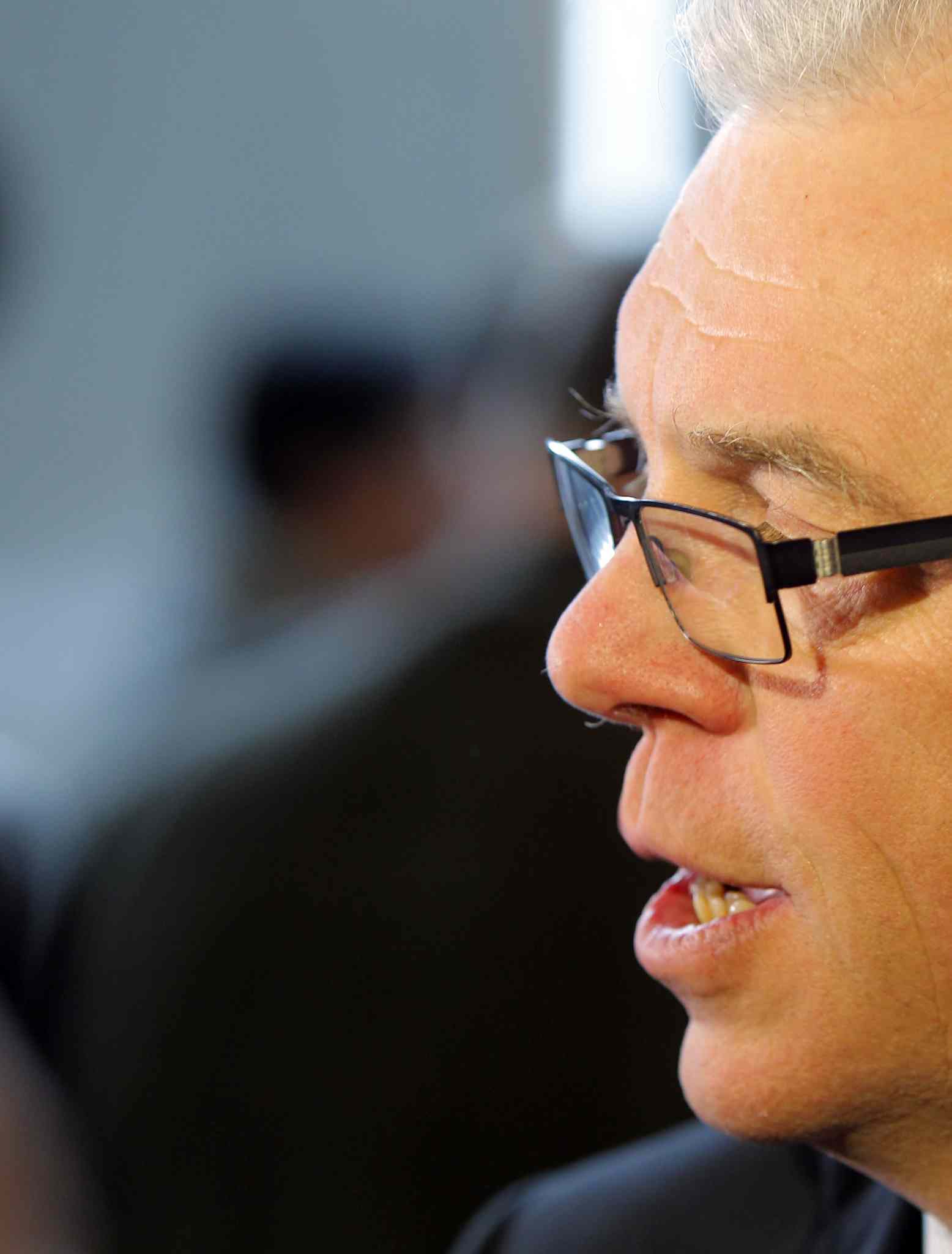 The odd world of Greg Selinger – Winnipeg Free Press