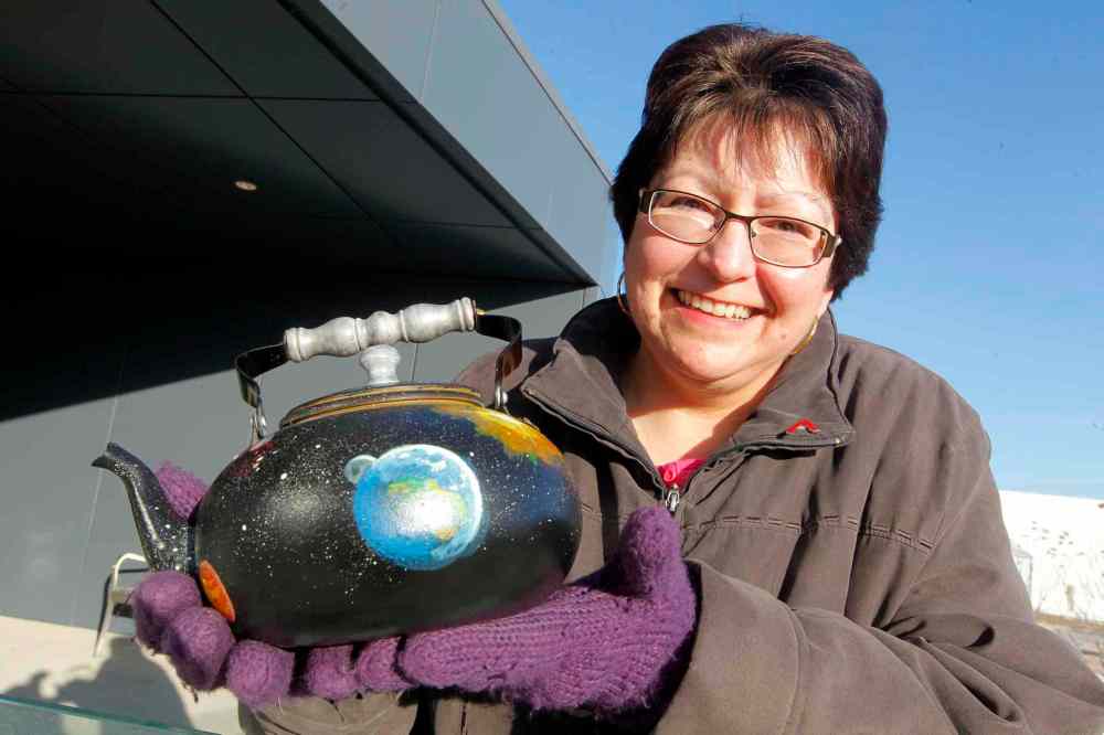 Solstice celebration – Winnipeg Free Press