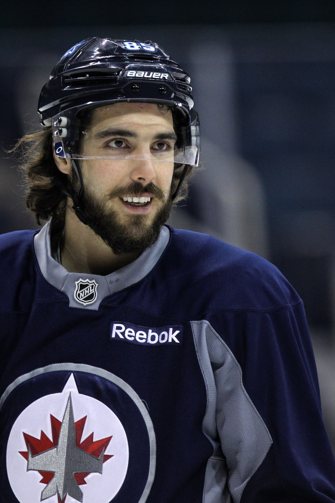 Clinging to a playoff spot – Winnipeg Free Press