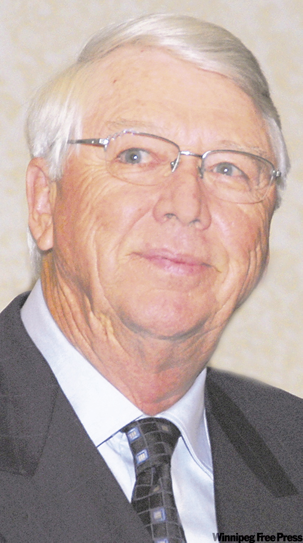 Corporate idol rallies U of M students – Winnipeg Free Press