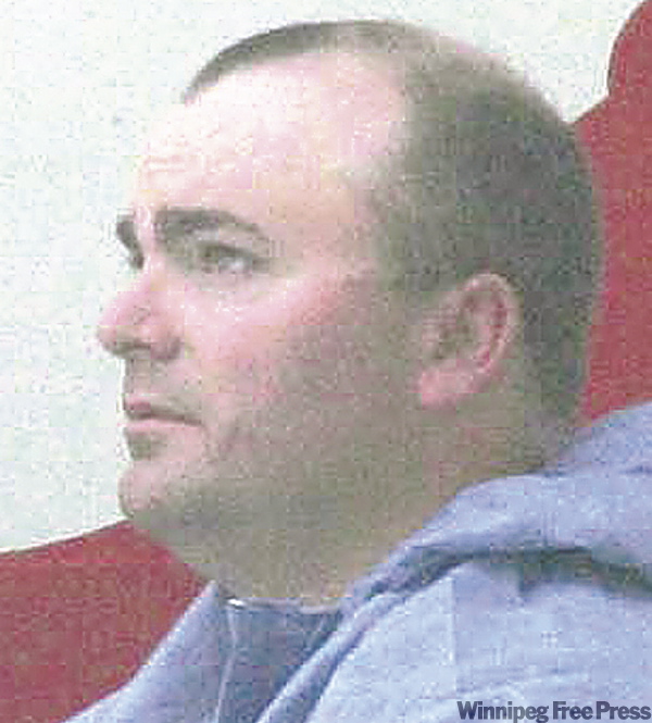 Bandidos unaware they were to be slaughtered – Winnipeg Free Press