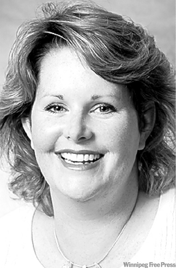 Civil servant to be named CentrePort CEO – Winnipeg Free Press