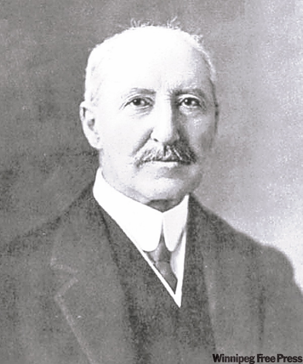 Pump station was wonder of its time – Winnipeg Free Press