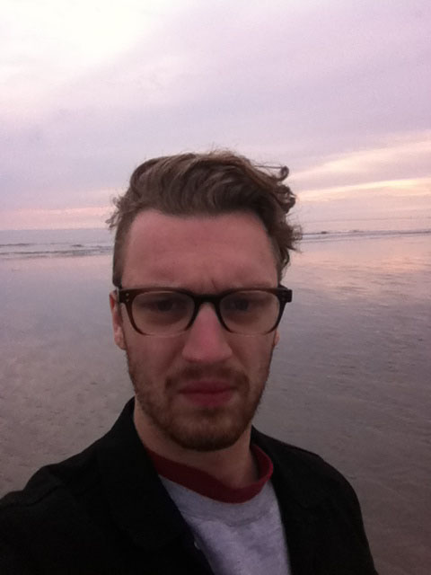 On the Night Table: David Schellenberg – Winnipeg Free Press