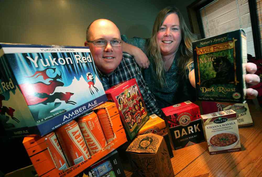 Box business about to get even bigger – Winnipeg Free Press