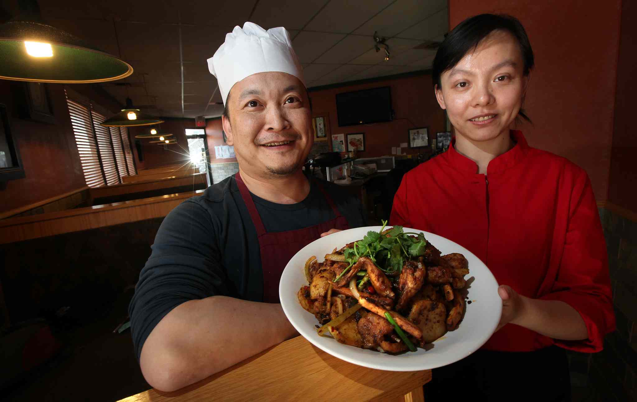 Top-notch Chinese dishes deliver wonderfully spicy flavours – Winnipeg ...