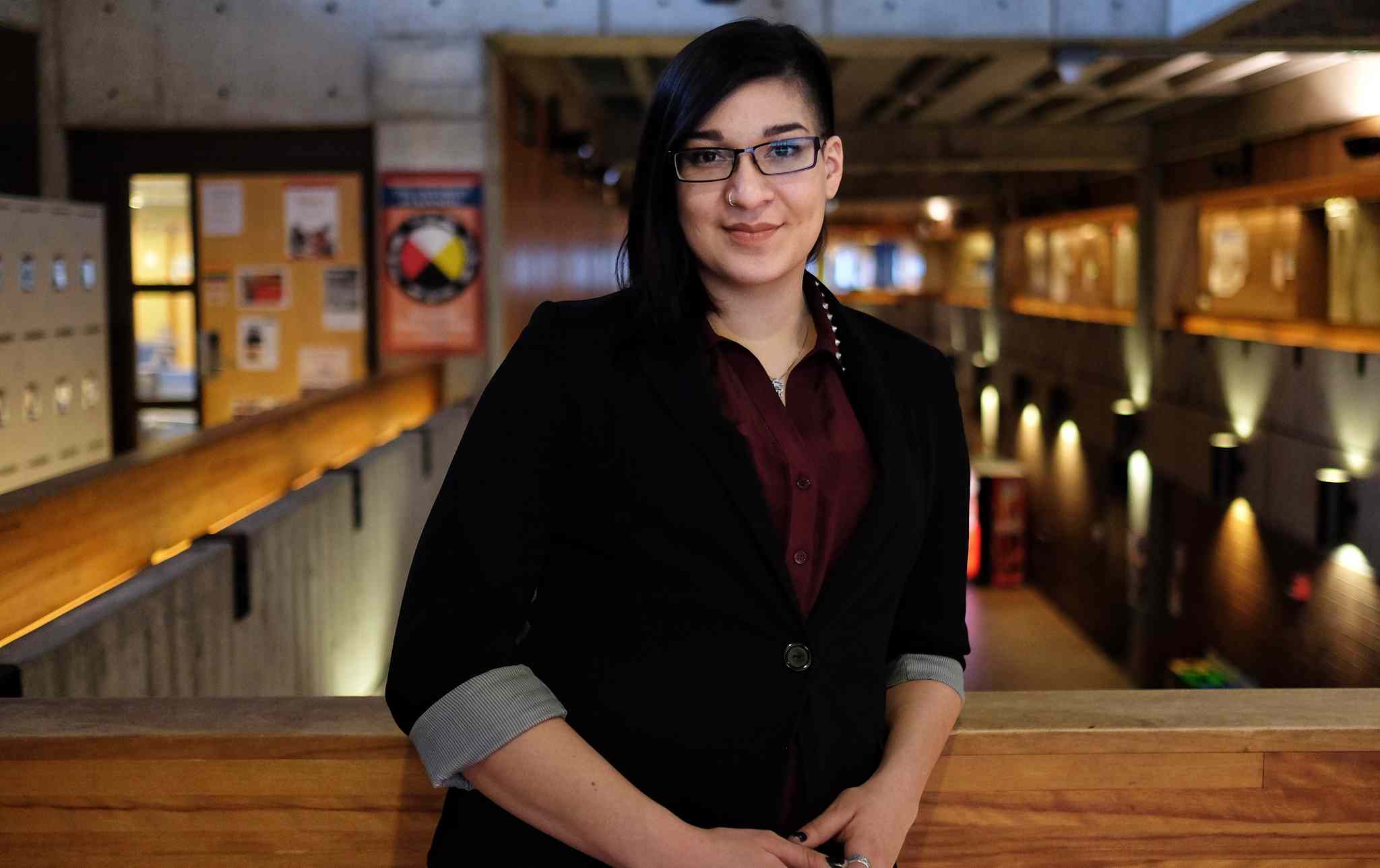 An opportunity to practise empathy – Winnipeg Free Press