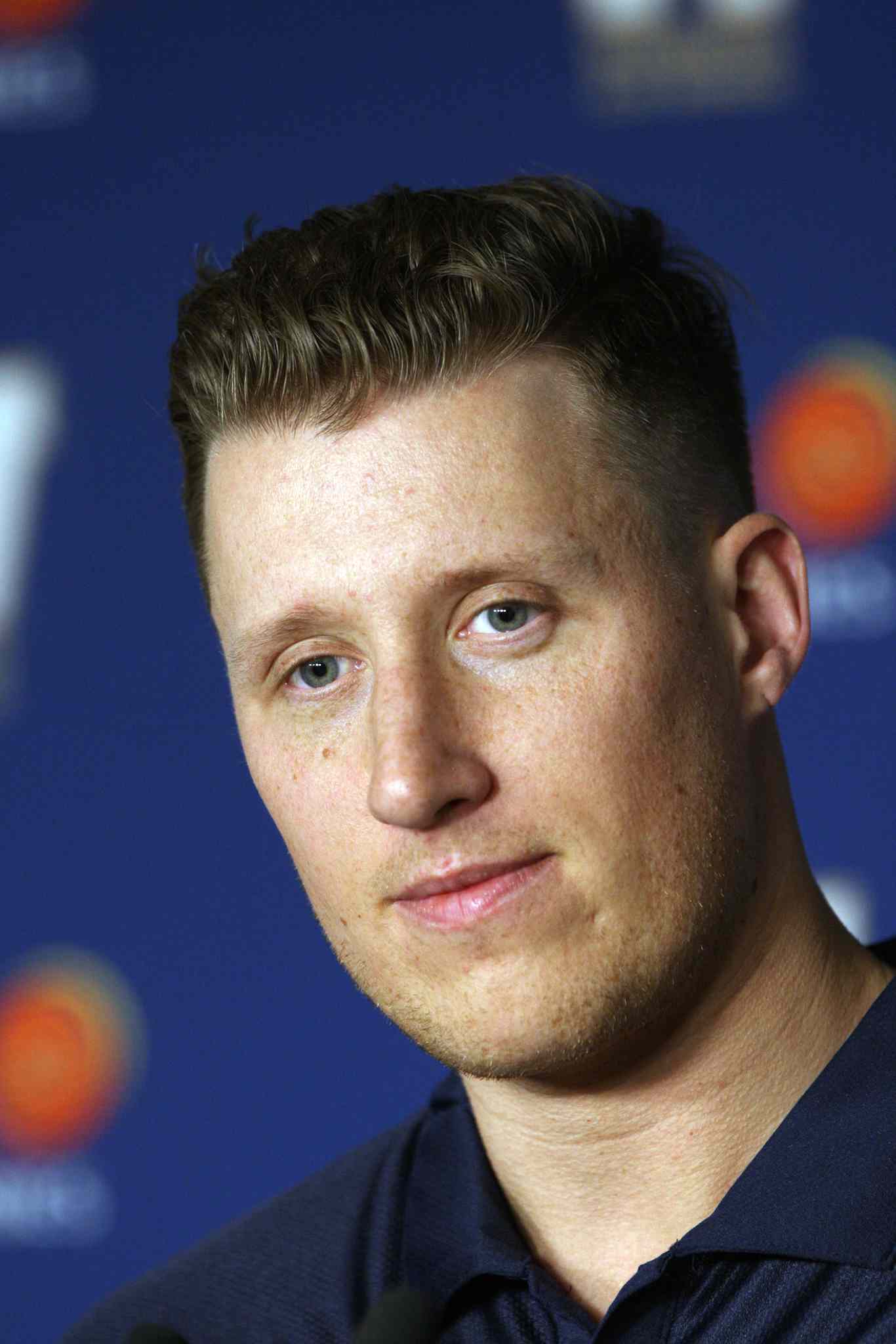 Willy excited to lead Blue into battle – Winnipeg Free Press