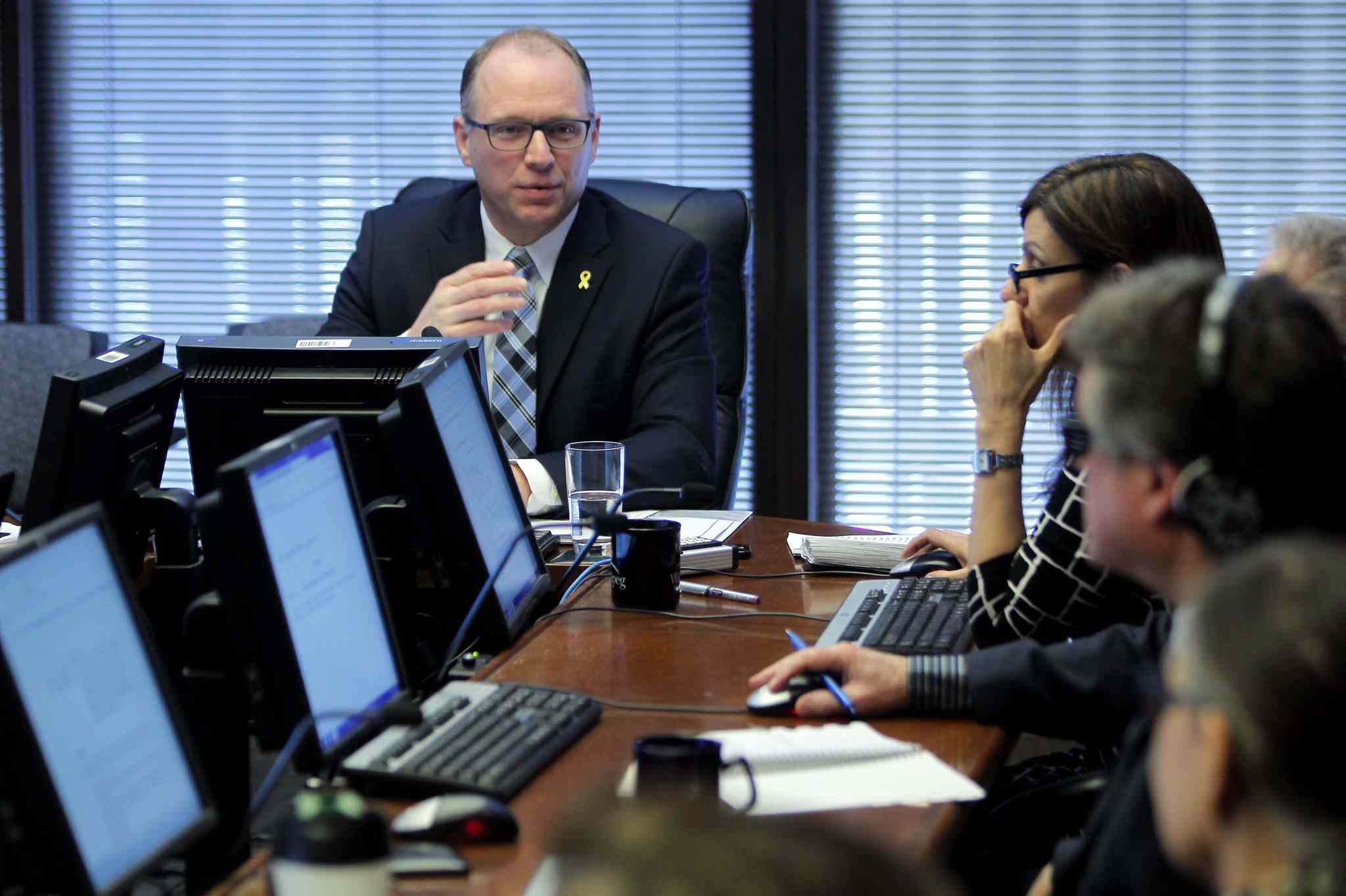Friday’s police board meeting will tackle homicides, aboriginal issues ...