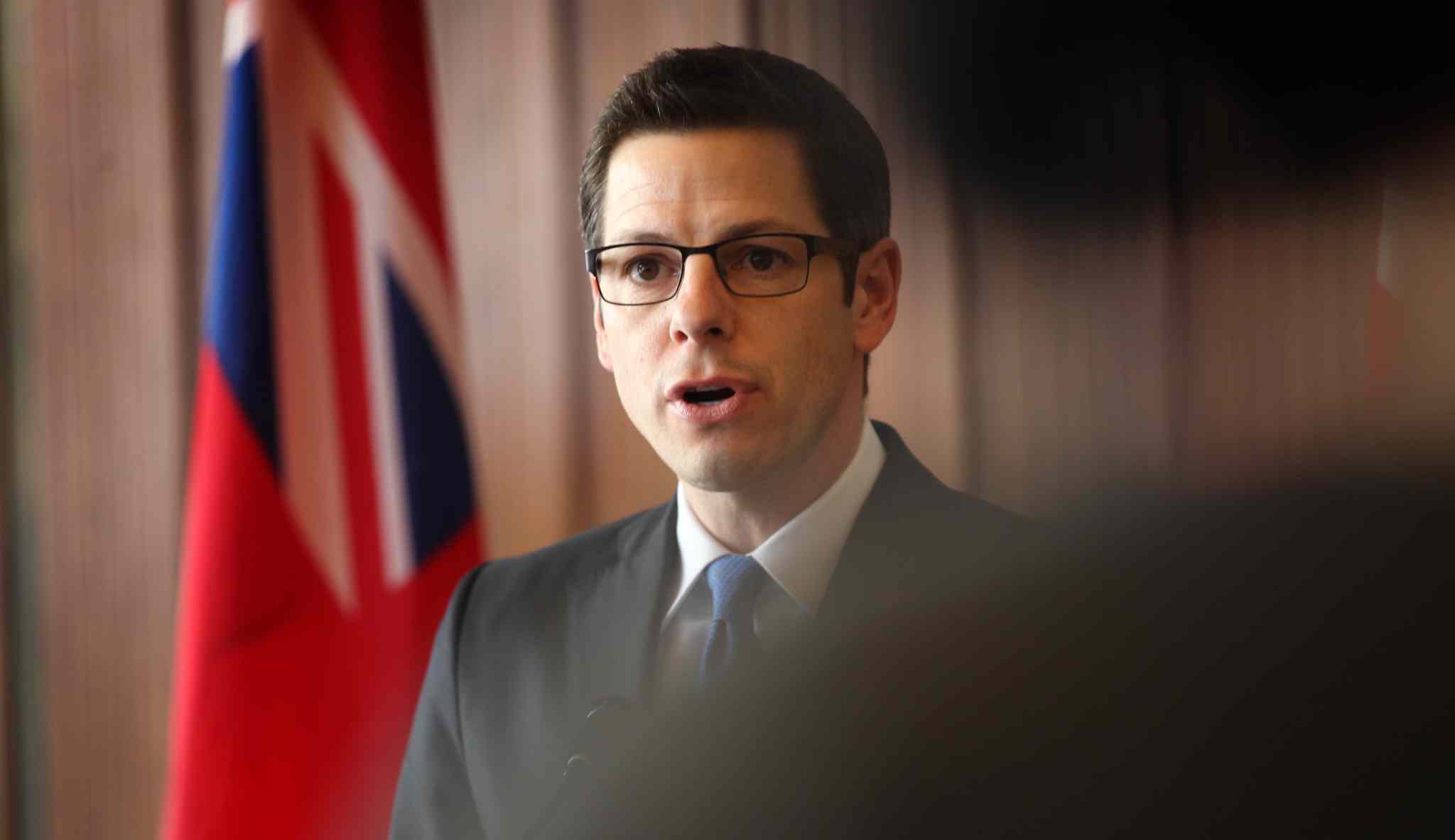 New key adviser to Mayor Brian Bowman appointed – Winnipeg Free Press