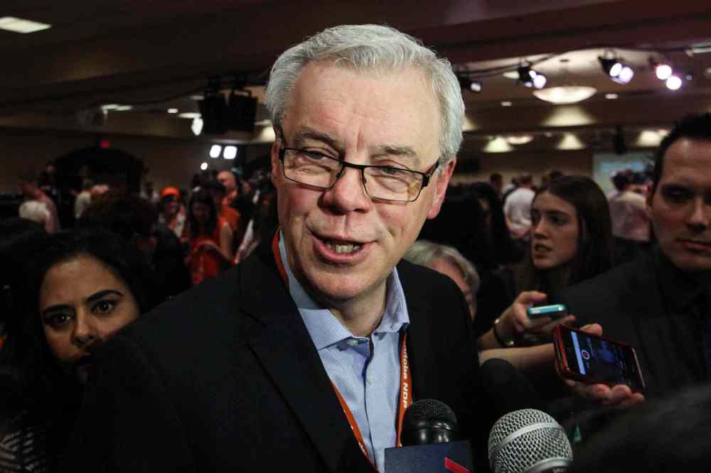 The cost of the NDP’s civil war – Winnipeg Free Press