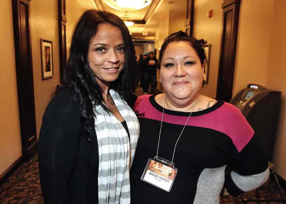 Fighting against the exploiters – Winnipeg Free Press