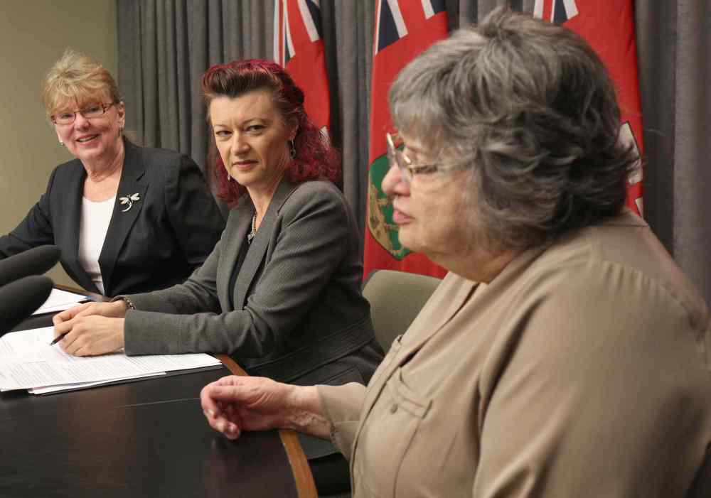Province to upgrade fire safety in personal care homes, hospitals and ...