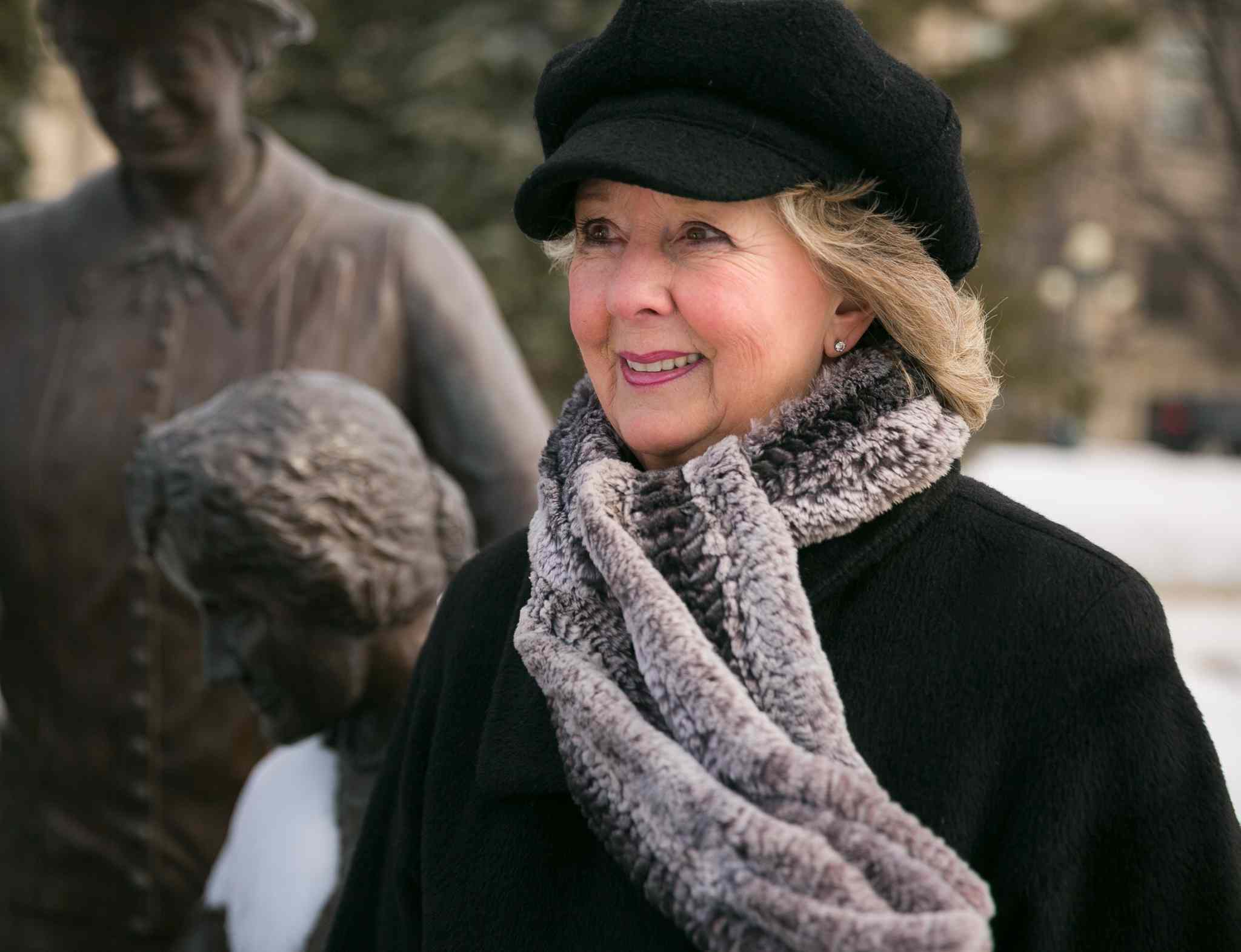 Family, love, triumph and tragedy – Winnipeg Free Press