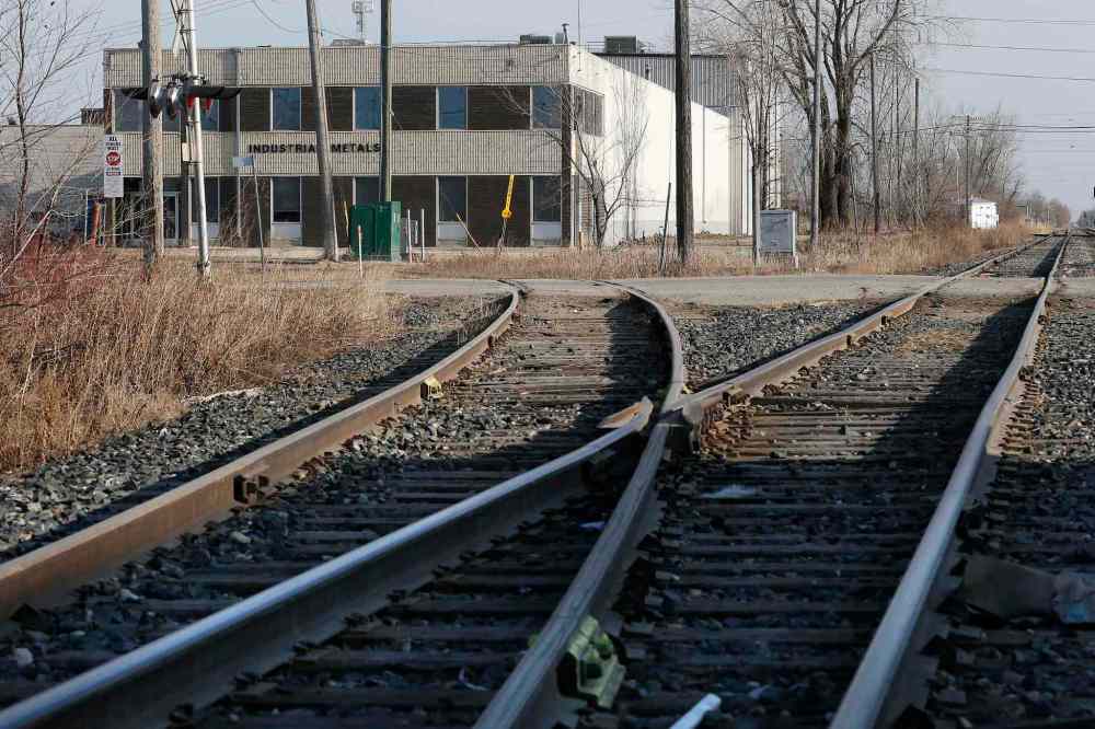 Fear of going off the rails: Businesses depend on city spur lines ...