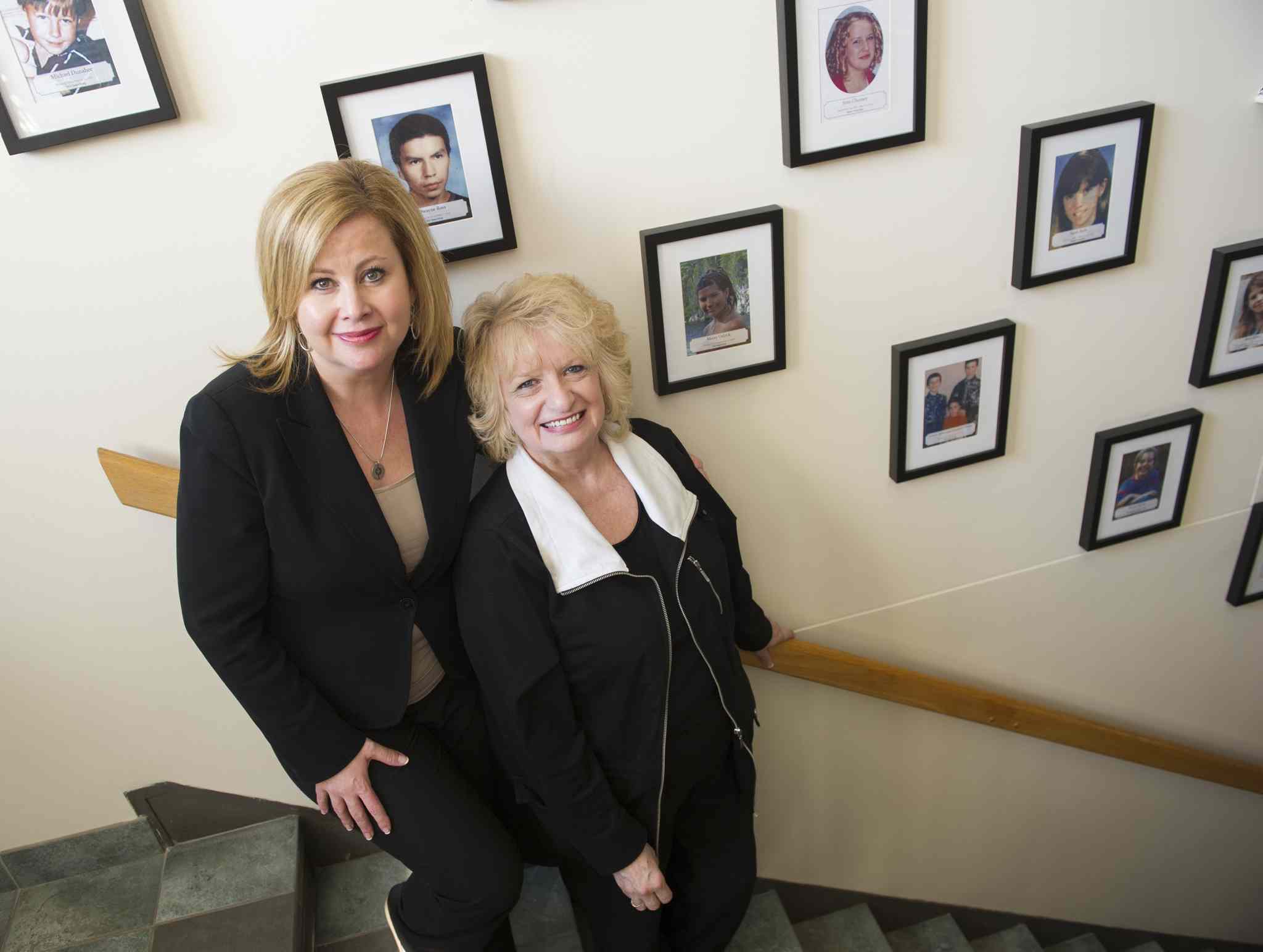 Centre embodies ‘spirit of Candace’ – Winnipeg Free Press