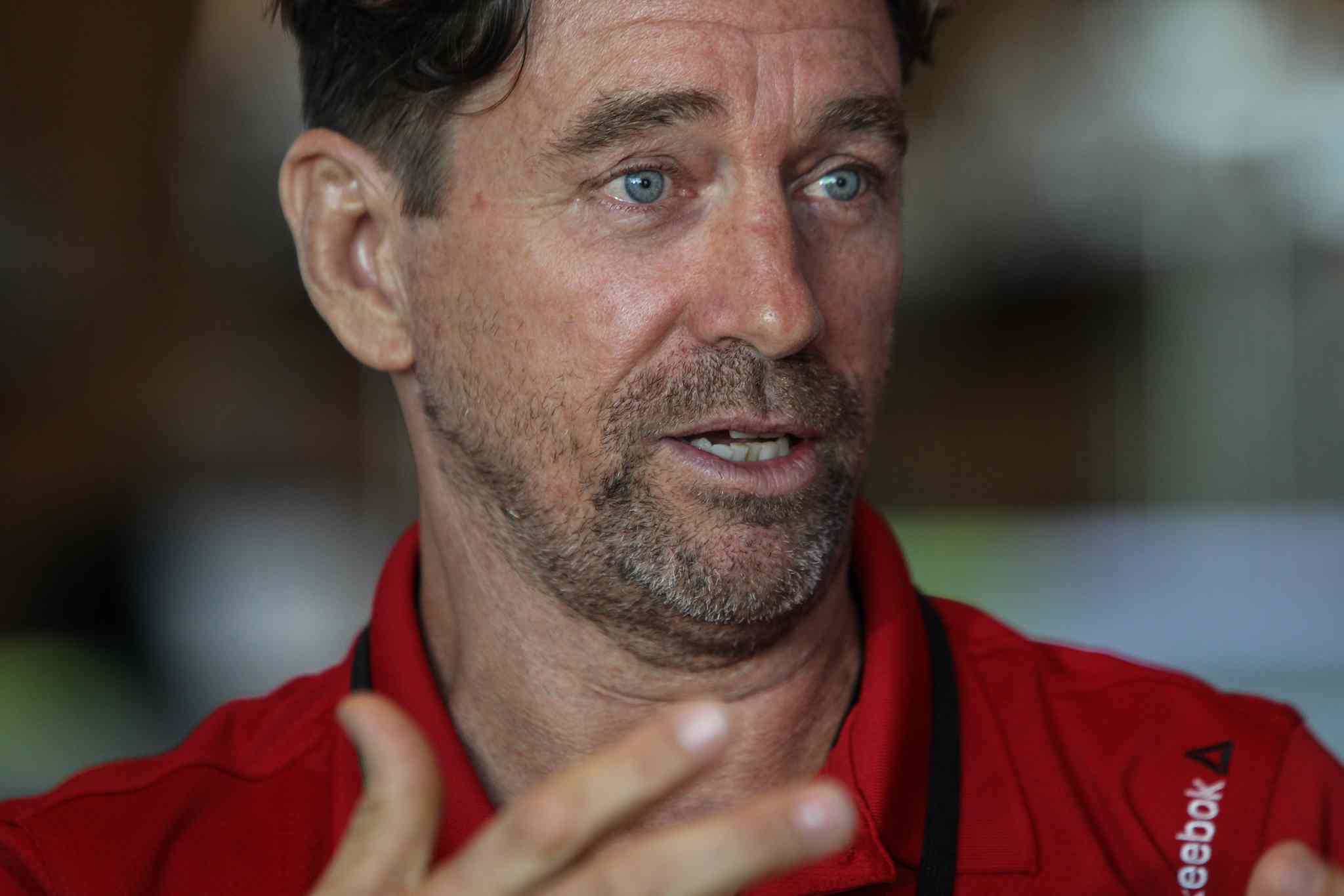 The Golden Boy – Donny Lalonde – Winnipeg Free Press