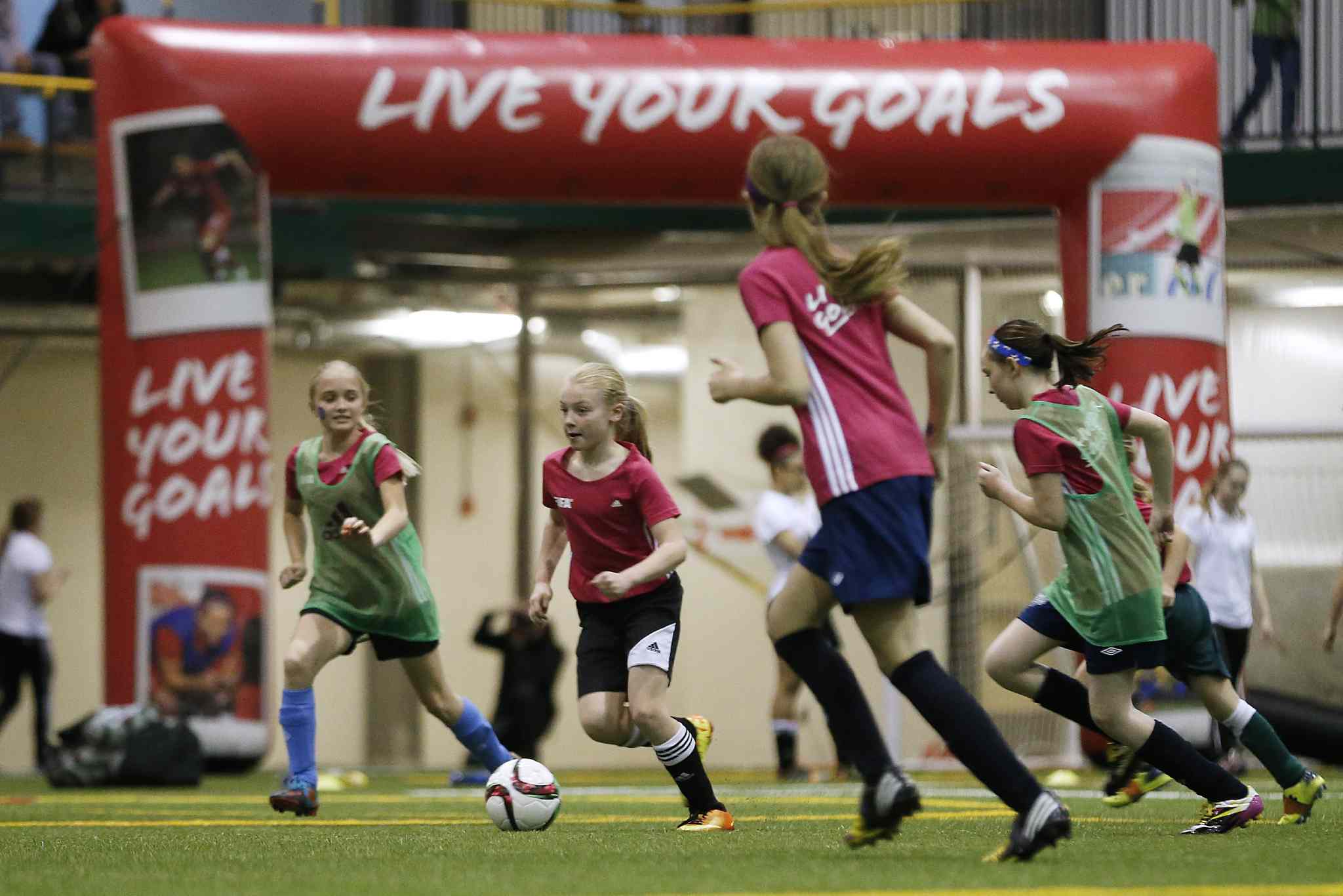 Women’s World Cup emblematic of game’s growing popularity among ...