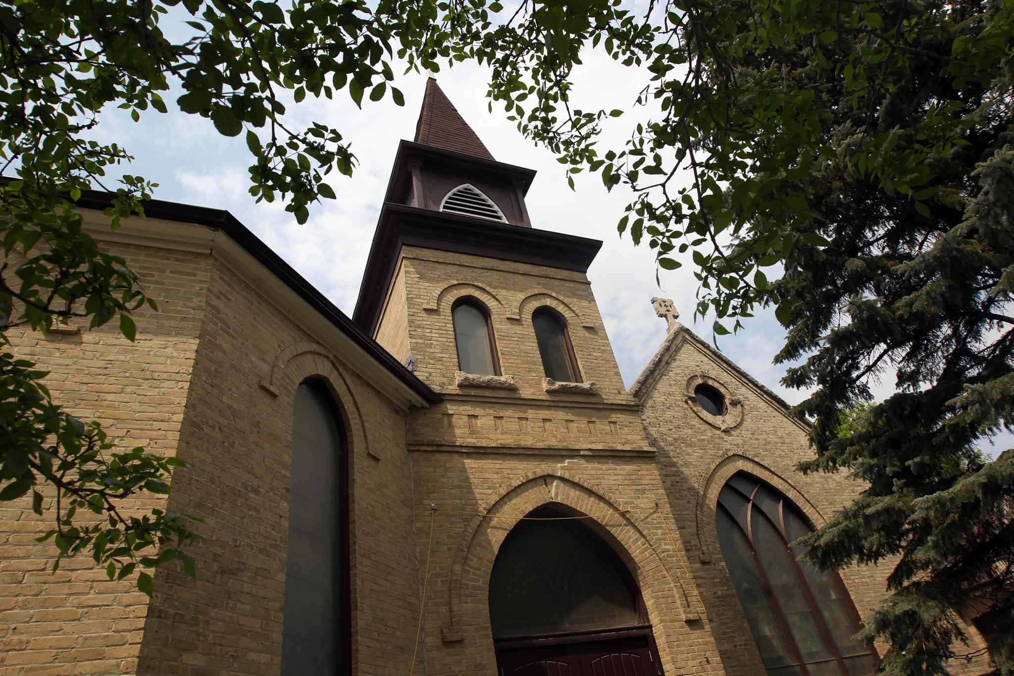 Selkirk history shines during Doors Open event – Winnipeg Free Press