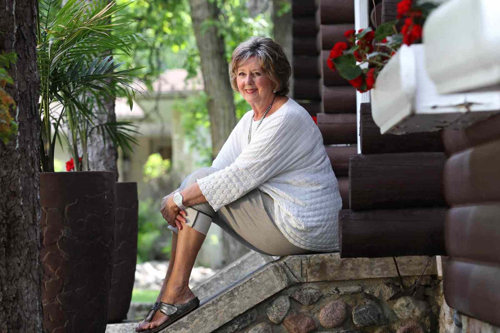 Family, love, triumph and tragedy – Winnipeg Free Press