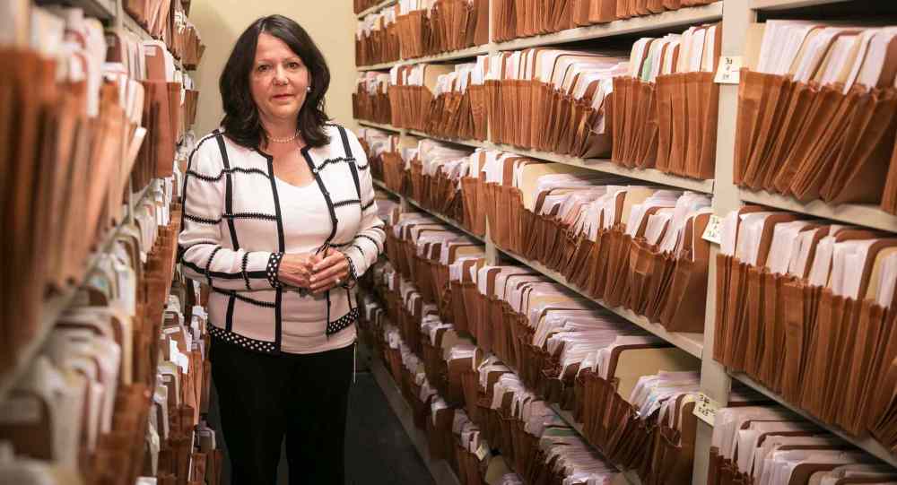 Family secrets – Winnipeg Free Press