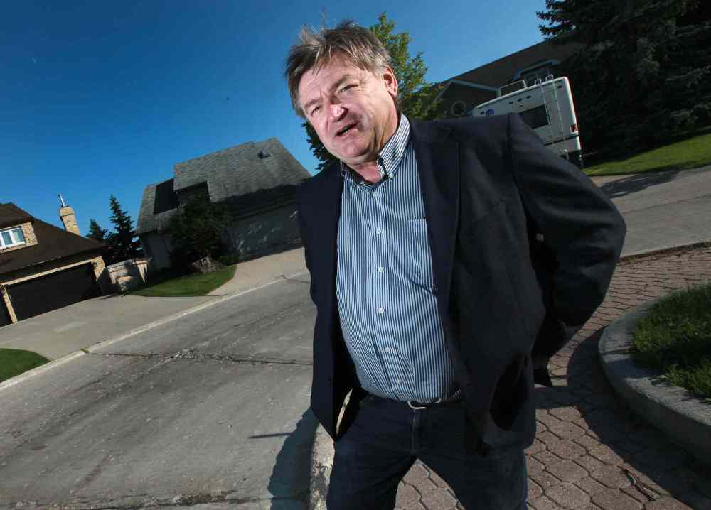 New rules discourage property value appeals: appraiser – Winnipeg Free ...