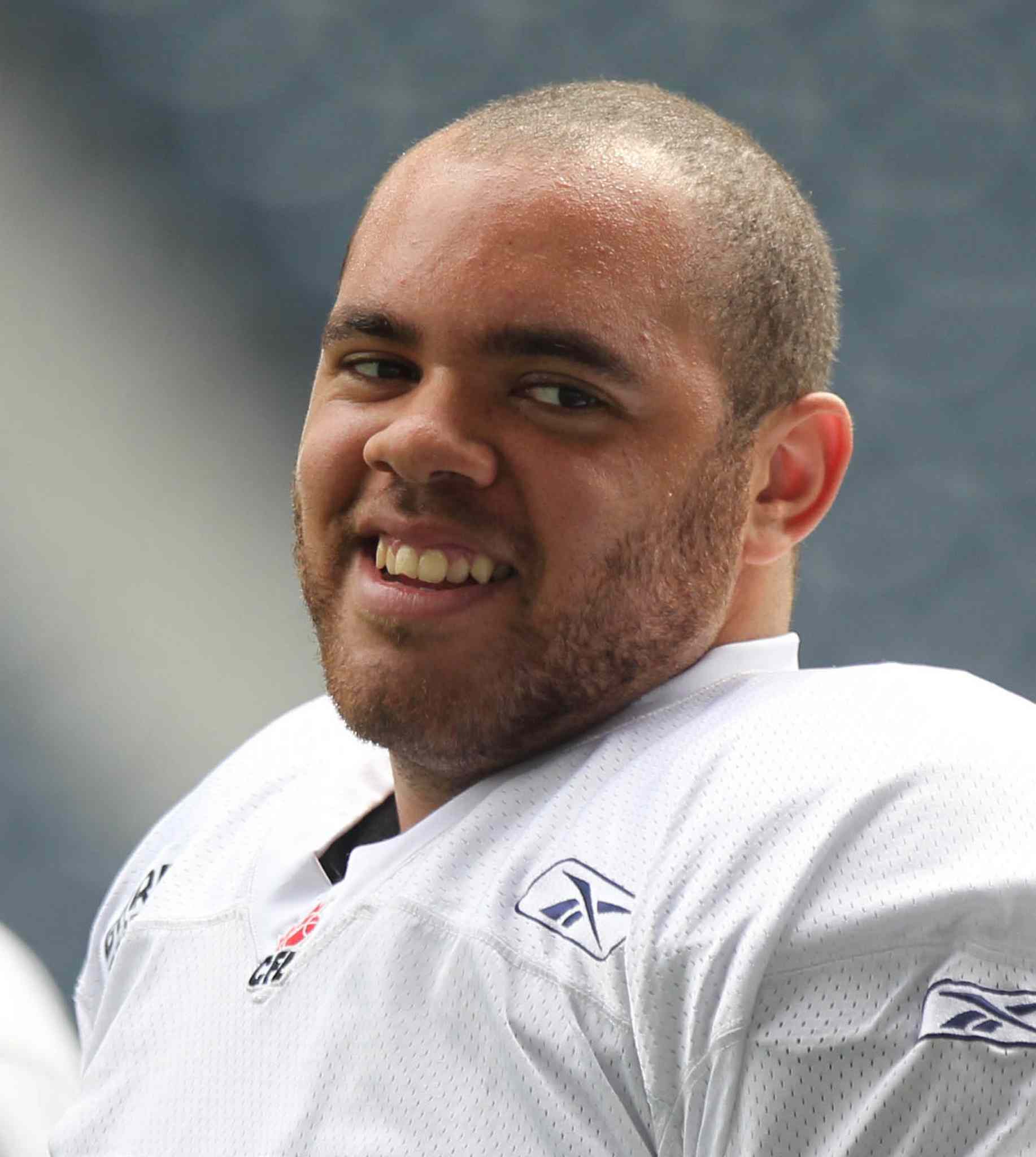 Bombers lock up OL Jace Daniels with a 2-year extension – Winnipeg Free ...