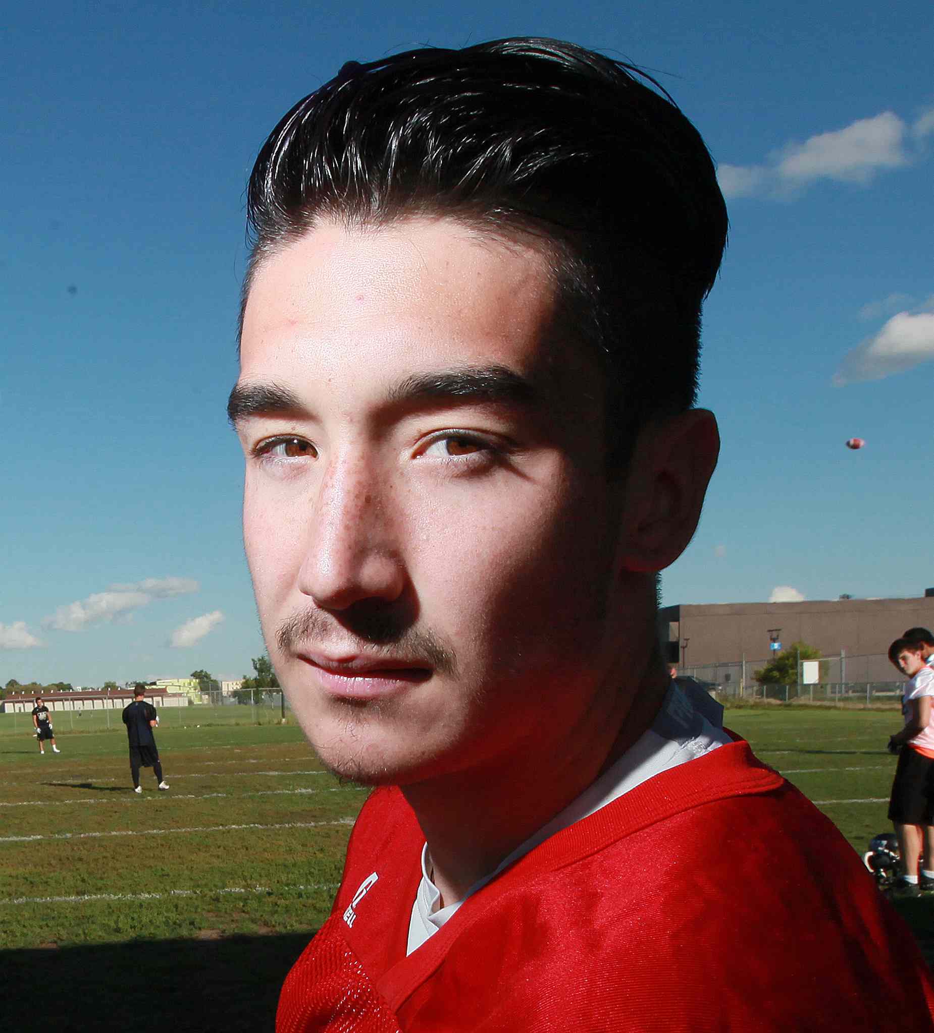 Winnipeg Rifles hitting all the right marks – Winnipeg Free Press