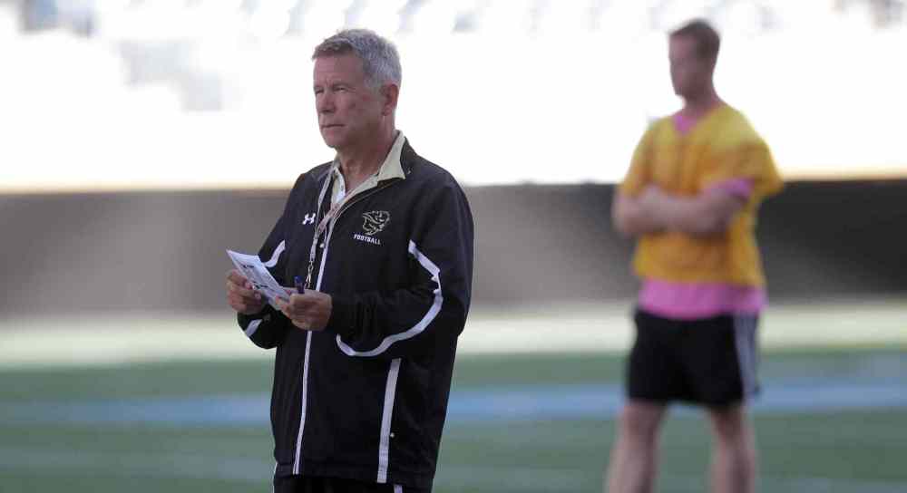 Rough road for rebuilt Herd – Winnipeg Free Press