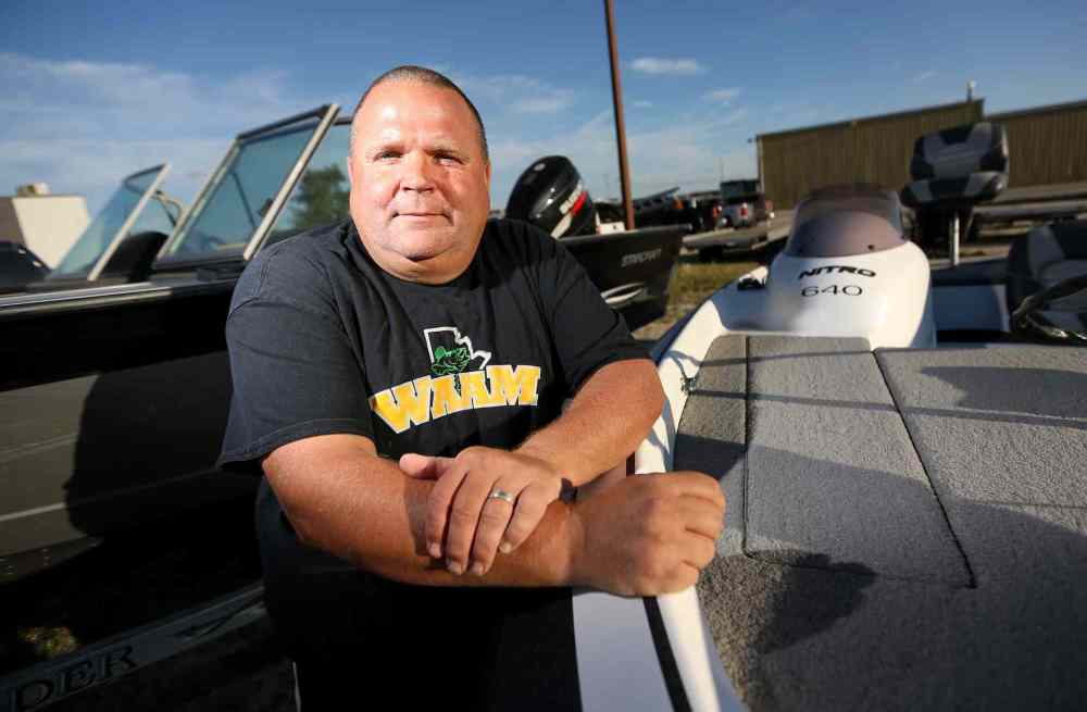 Pickerel decline raises concern – Winnipeg Free Press