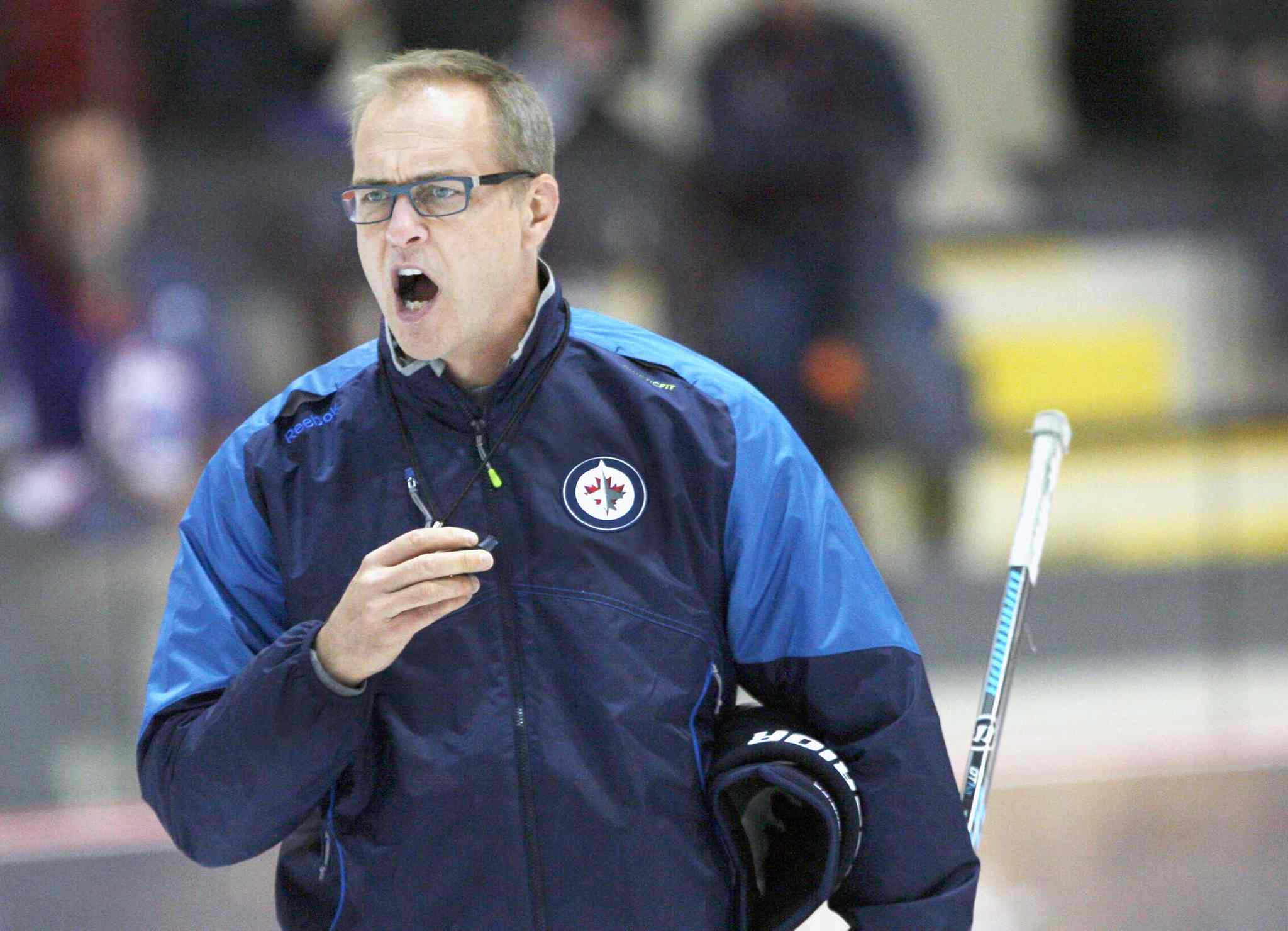 Good things come in 3-on-3s – Winnipeg Free Press