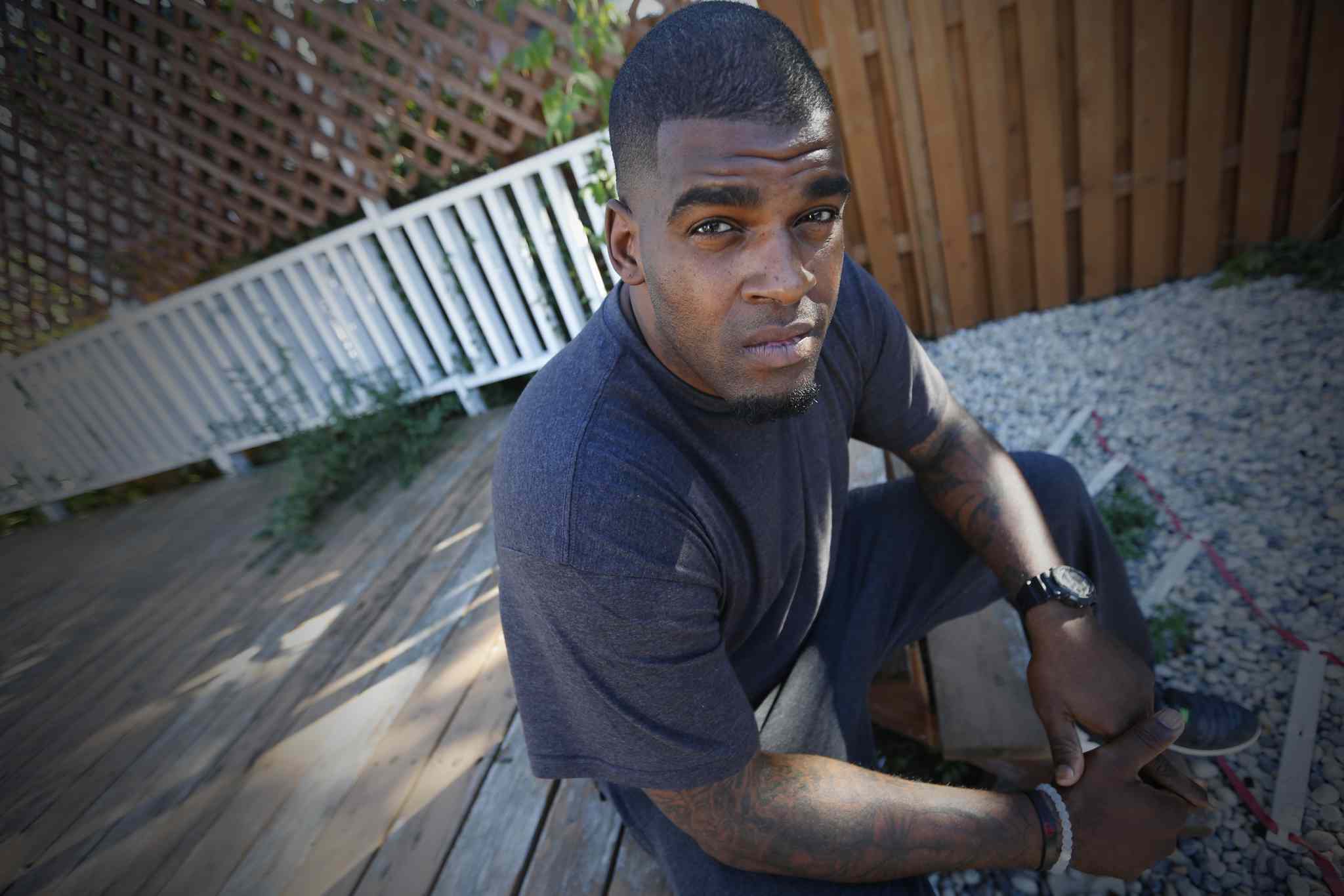 Dream burns bright amid the ashes – Winnipeg Free Press