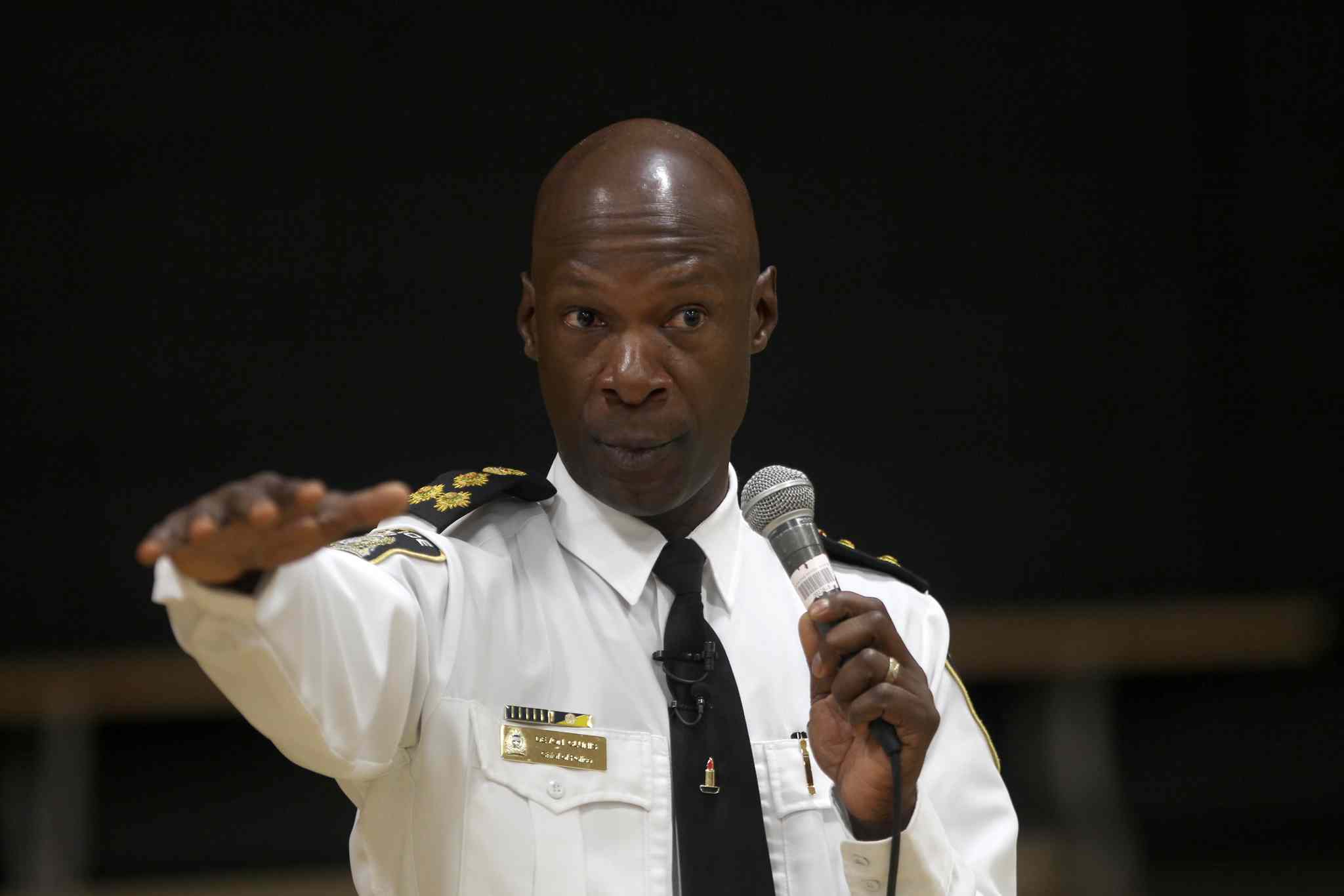 WPS wants 70 new members next year, focused on diversity hires ...