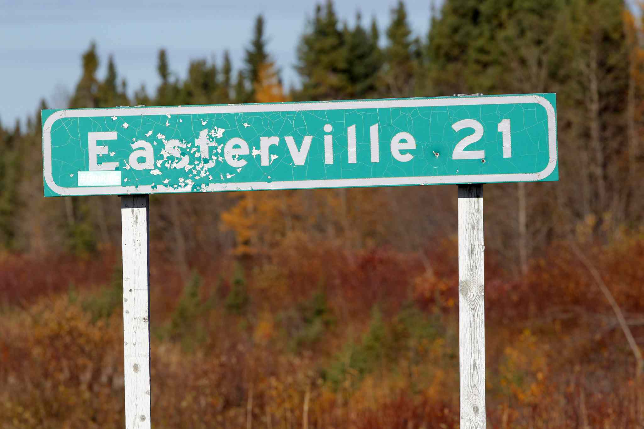 Meet Shelly Chartier – Winnipeg Free Press