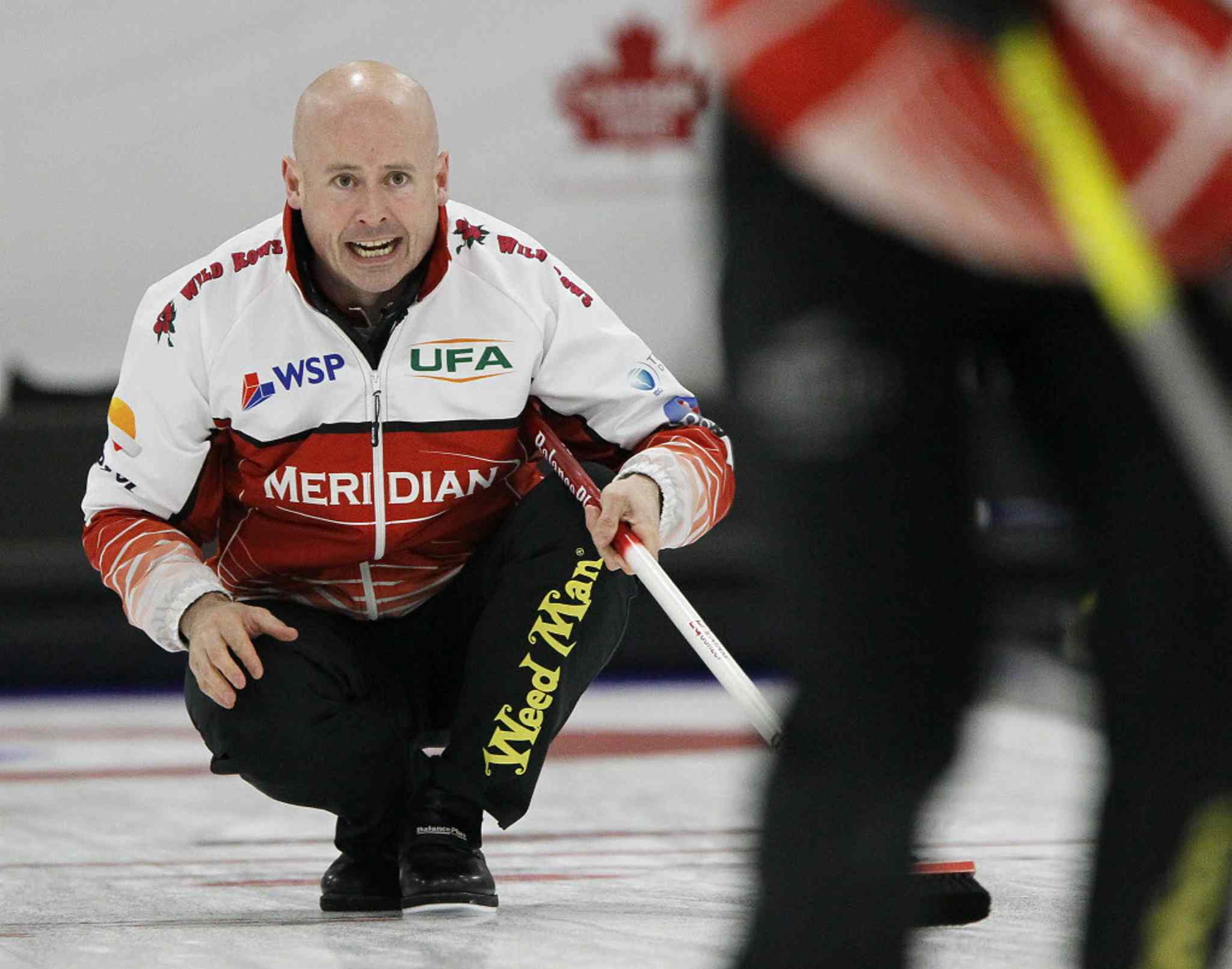 Carruthers to represent Manitoba at men’s curling classic – Winnipeg ...