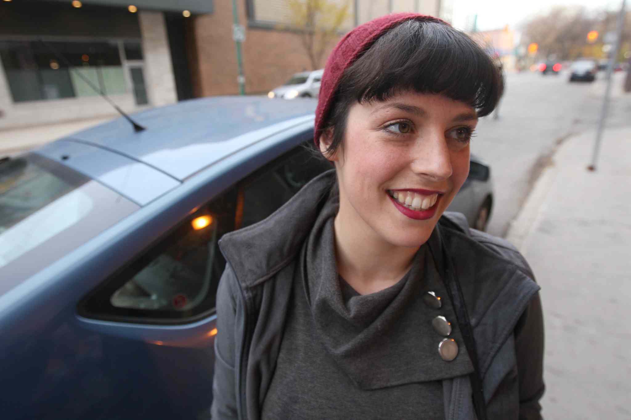Voters sound off on end to Harper’s reign – Winnipeg Free Press