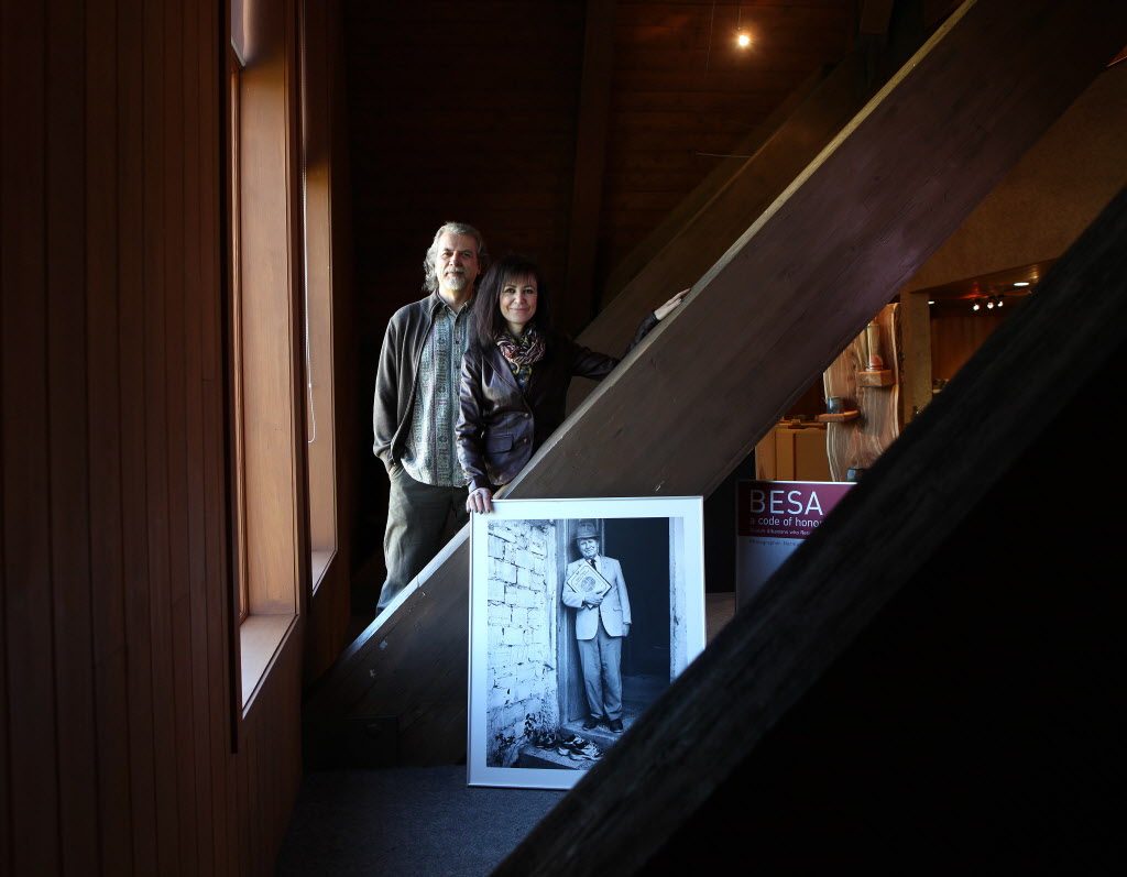 Exhibit highlights Albania’s role in rescuing Jews during Holocaust ...