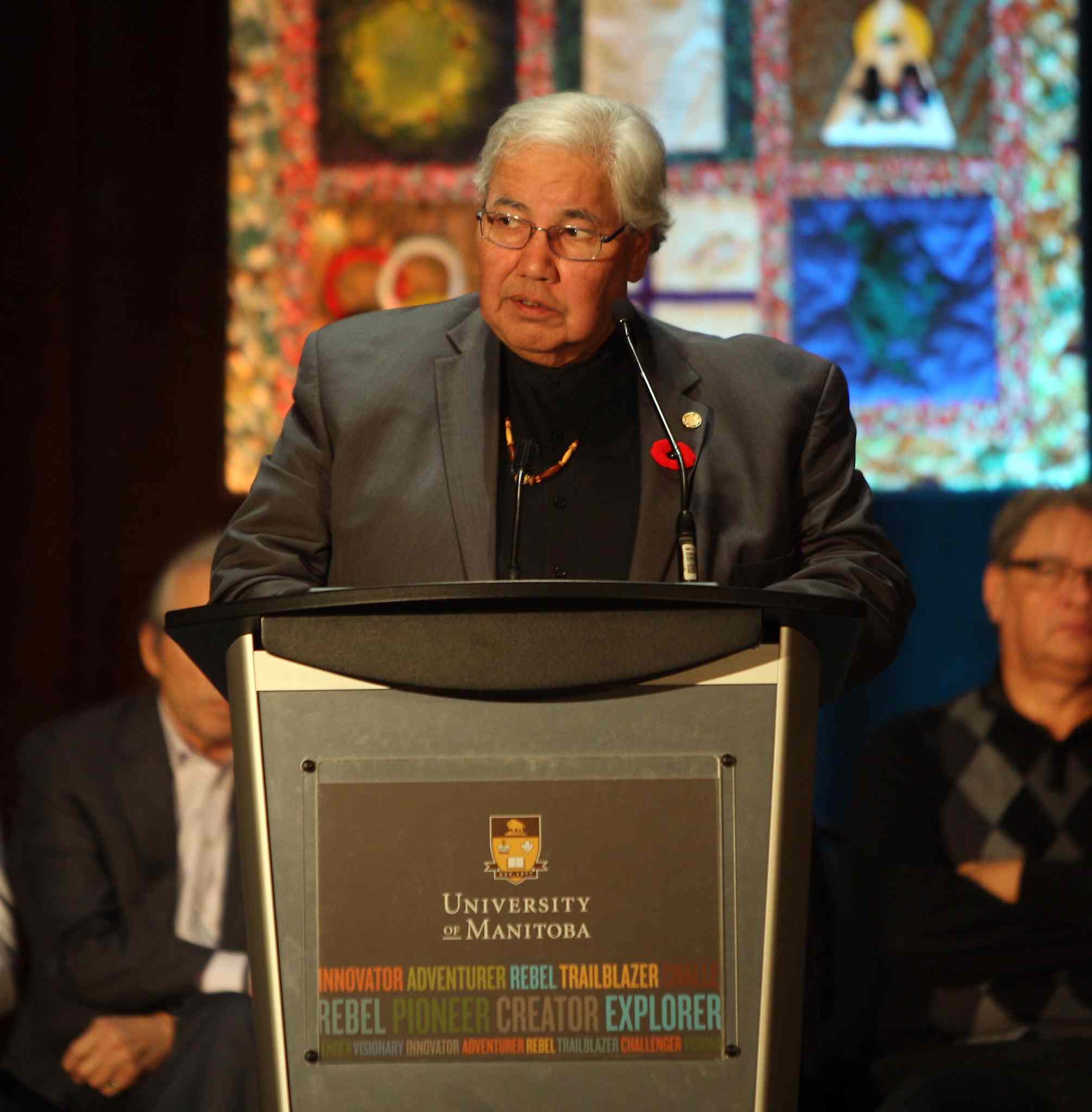 National Centre for Truth and Reconciliation formally opens – Winnipeg ...
