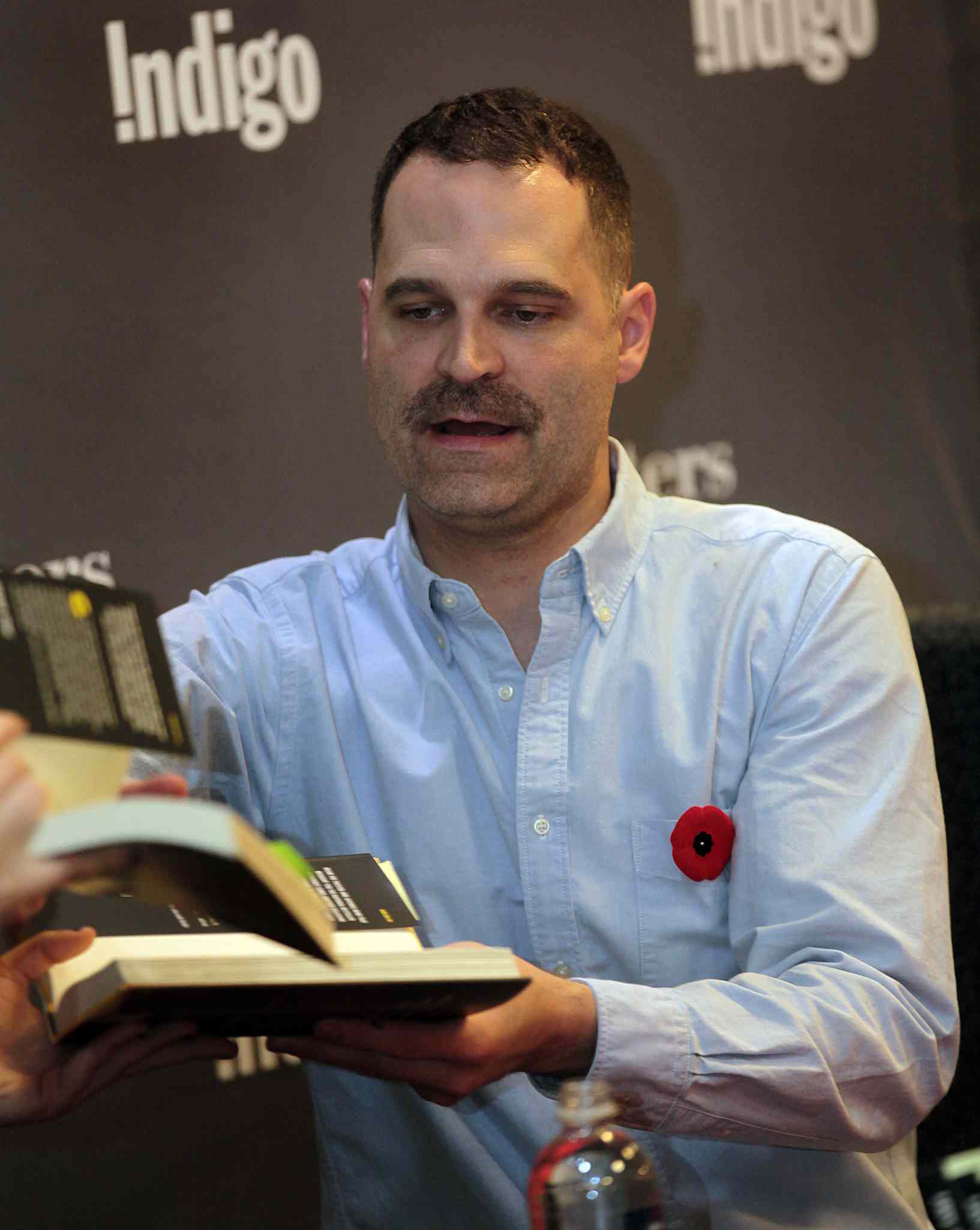 In conversation with Jay Onrait – Winnipeg Free Press